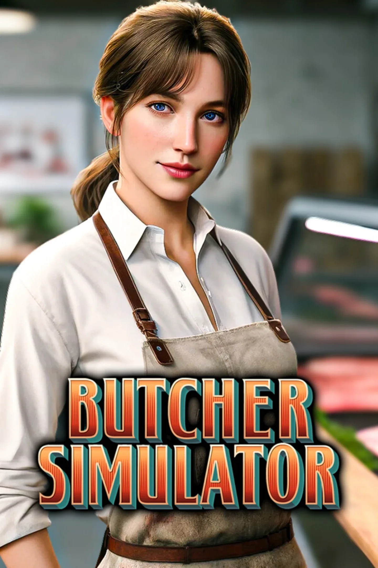 Butcher Simulator | Stash - Games tracker