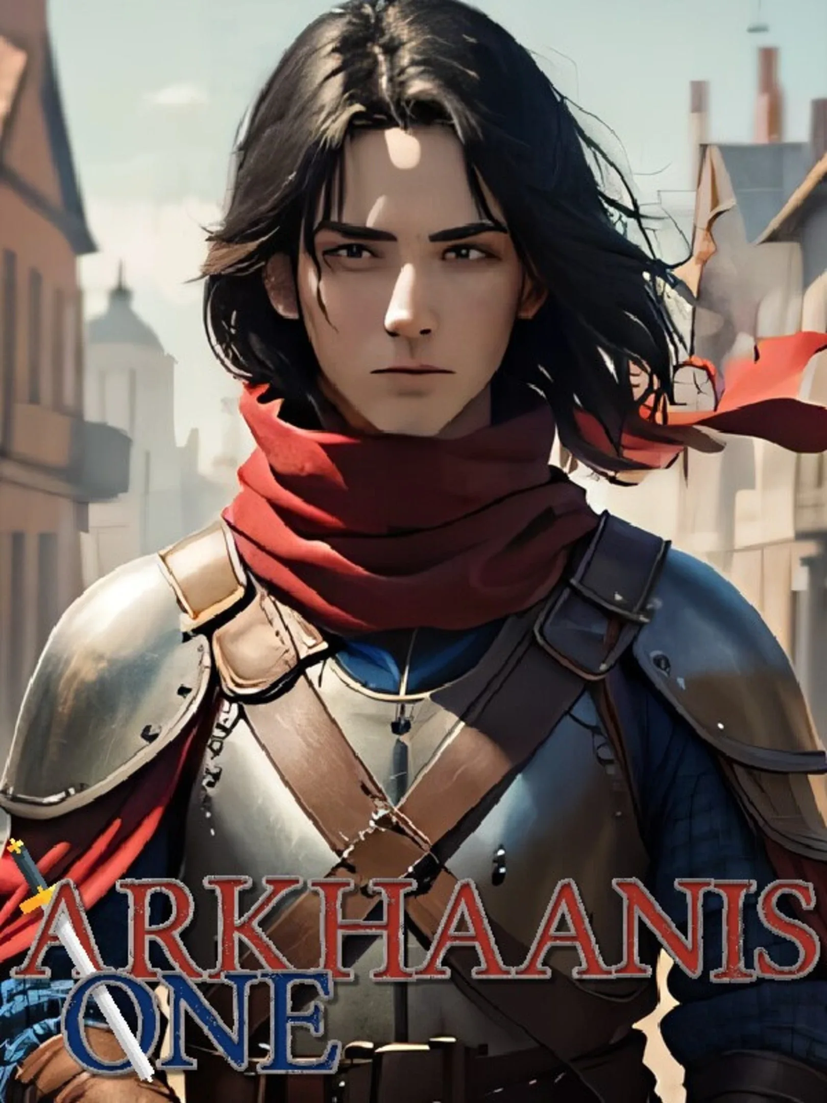 Arkhaanis One | Stash - Games tracker