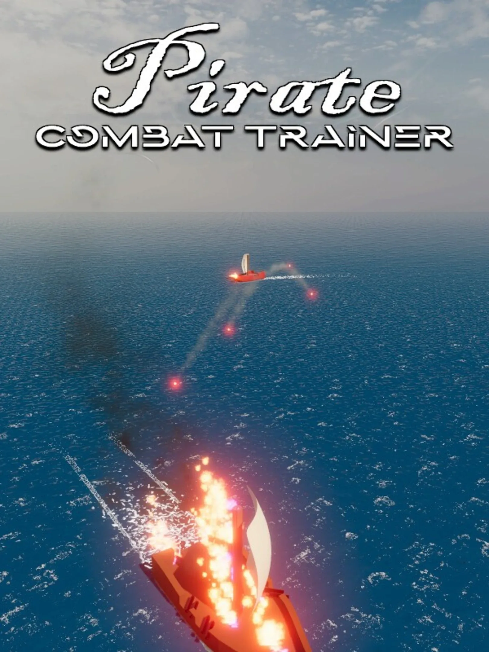 Pirate Combat Trainer | Stash - Games tracker