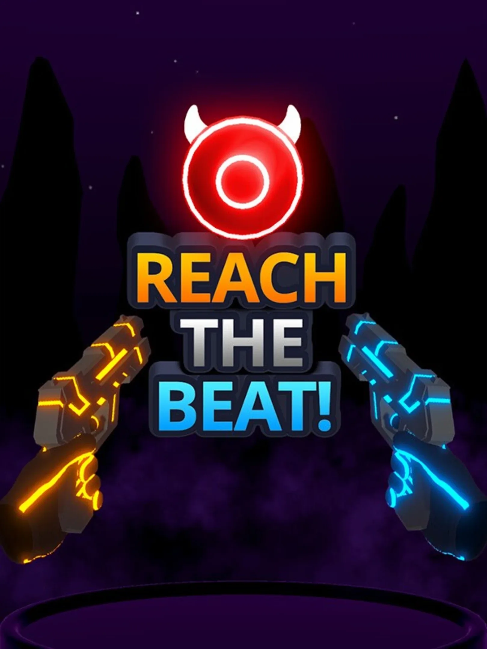 Reach the Beat | Stash - Games tracker