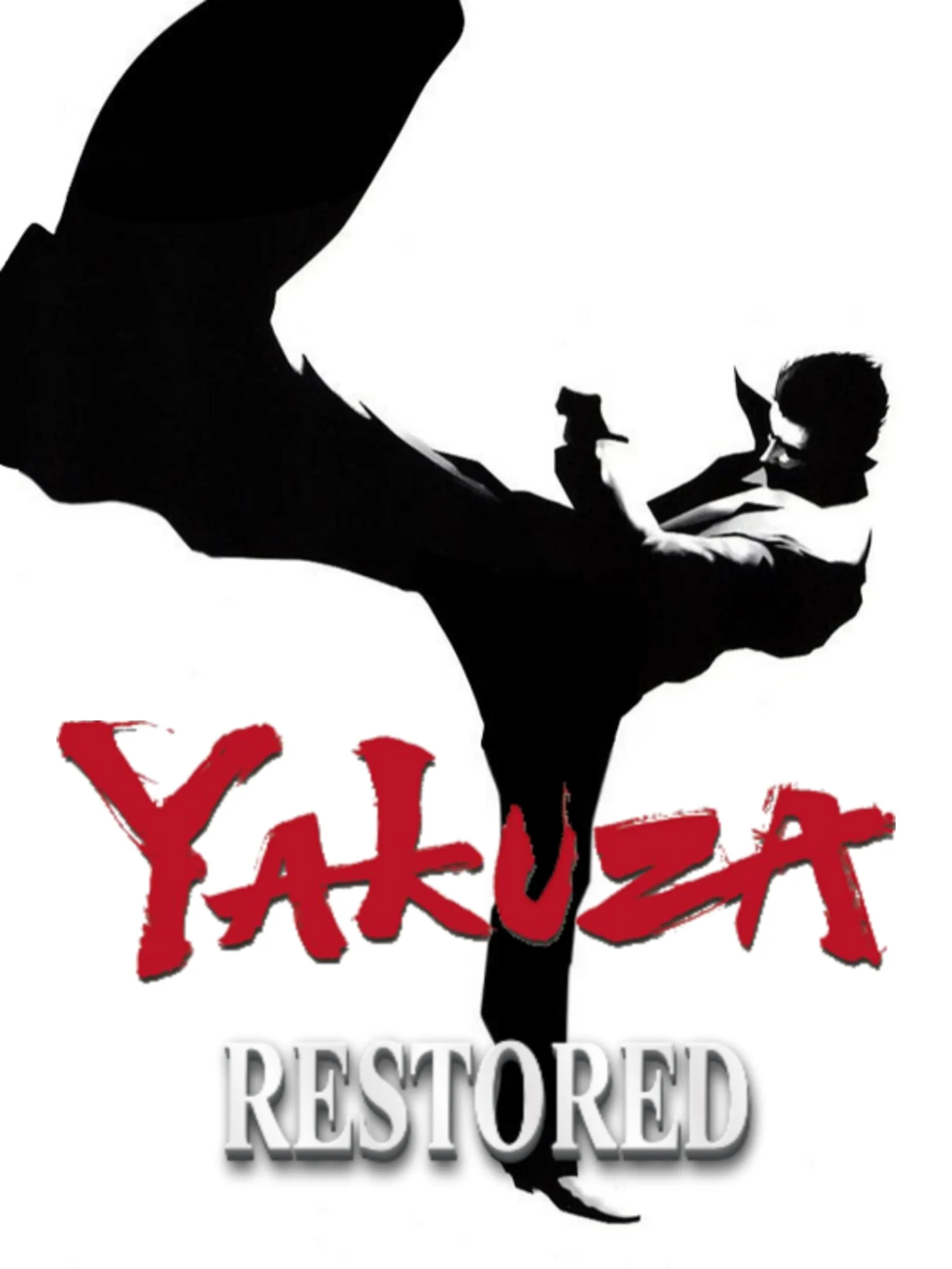 Yakuza Restored | Stash - Games tracker