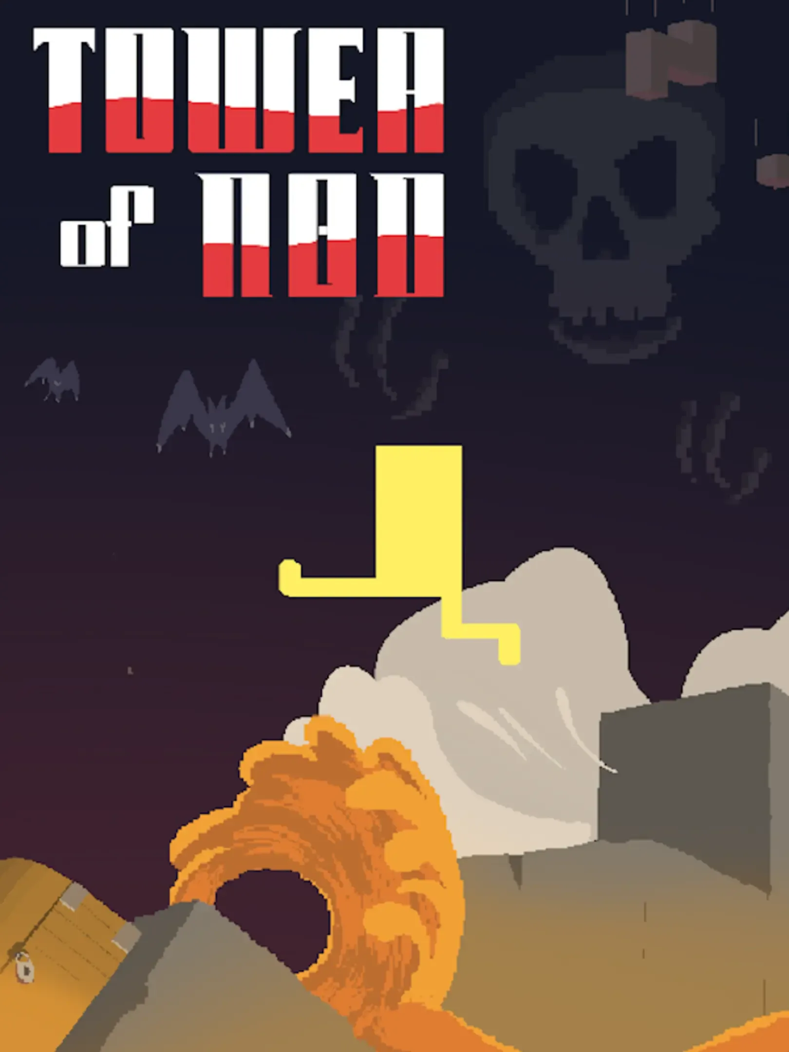 Tower of Nod | Stash - Games tracker