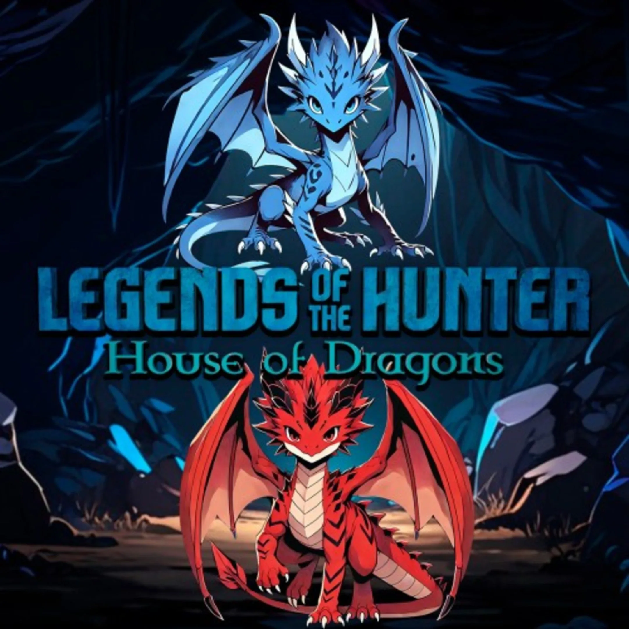 Legend of the Hunter: House of Dragons | Stash - Games tracker