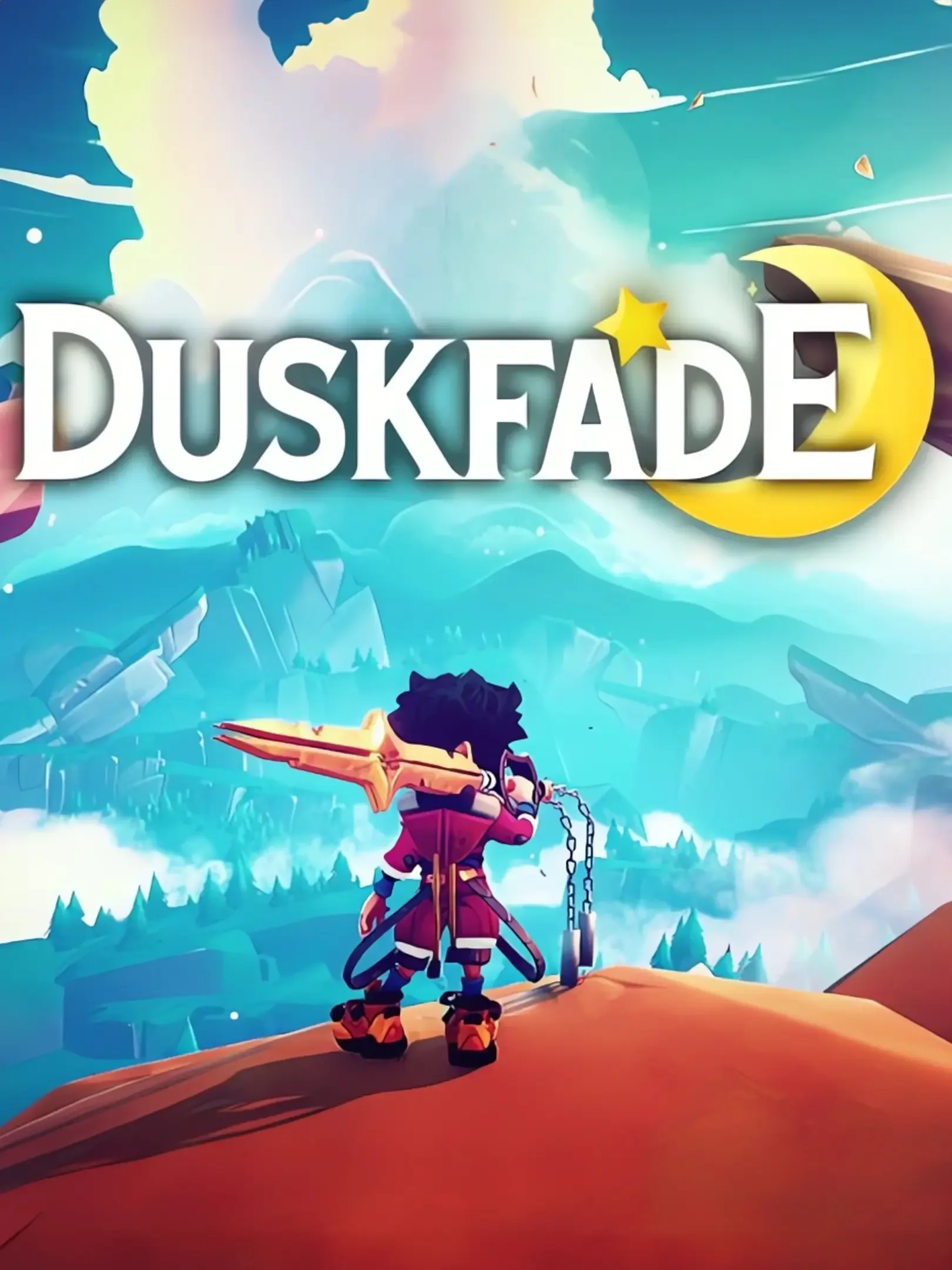 Duskfade | Stash - Games tracker