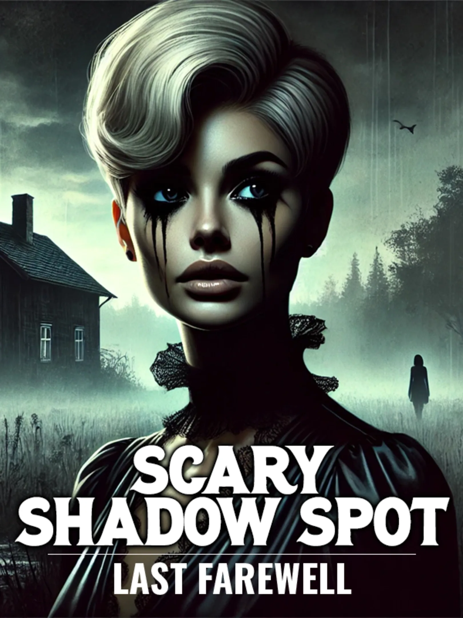 Scary Shadow Spot: Last Farewell | Stash - Games tracker