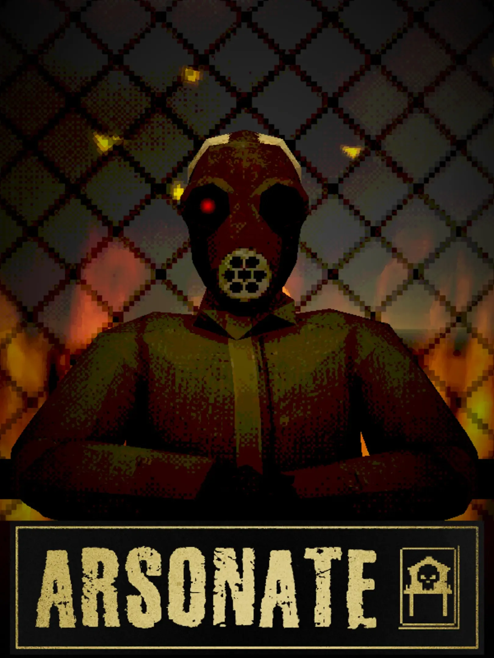 Arsonate | Stash - Games tracker