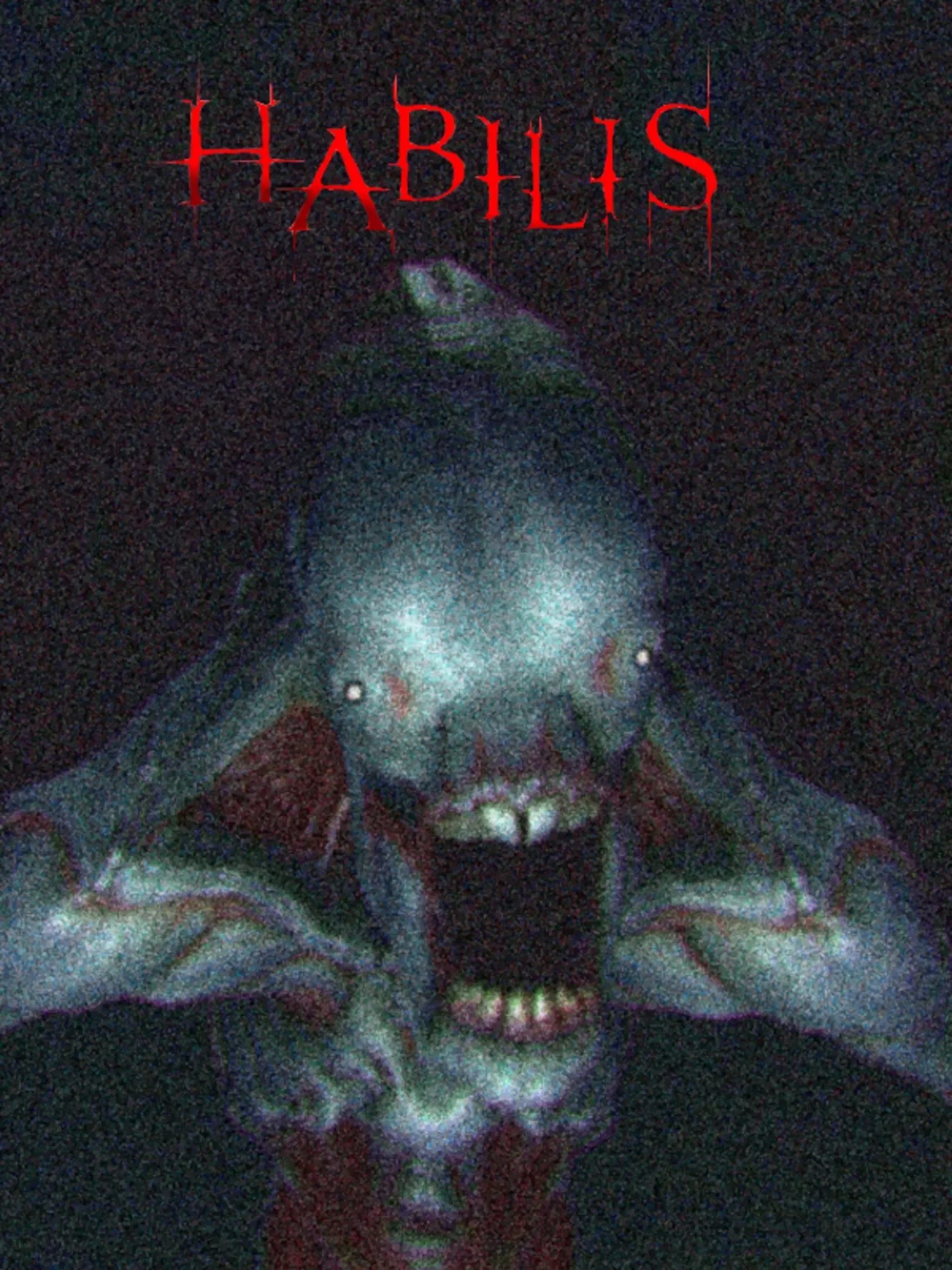Habilis | Stash - Games tracker