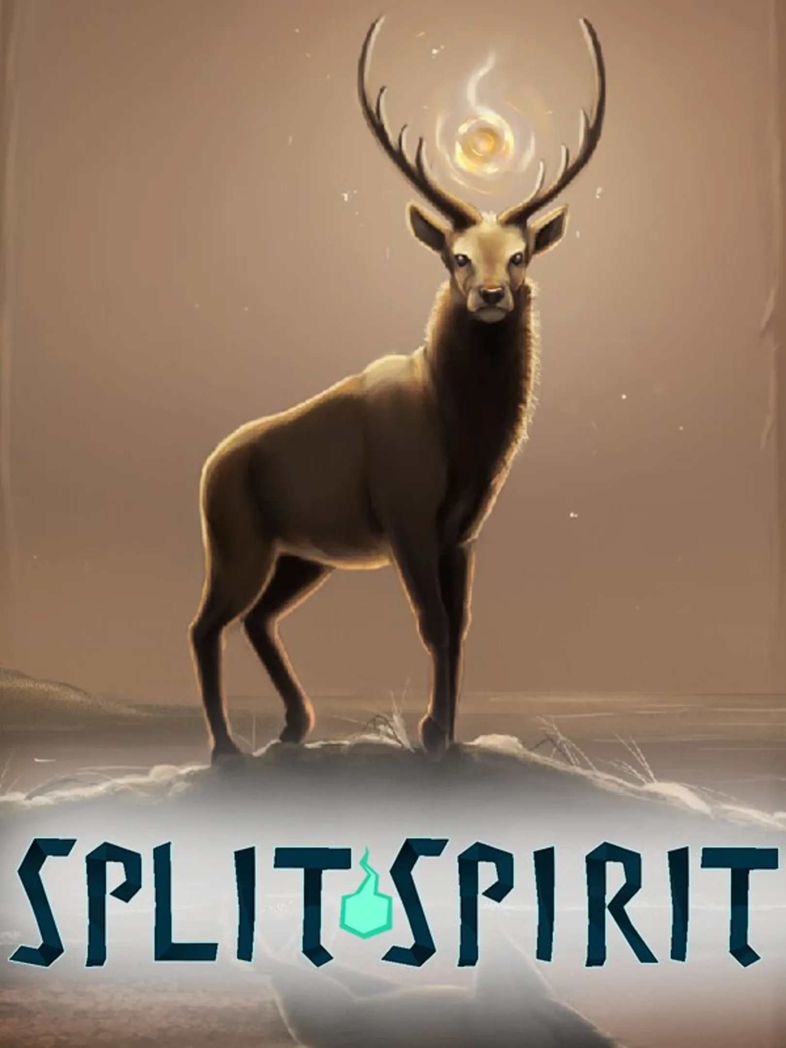 Split Spirit | Stash - Games tracker