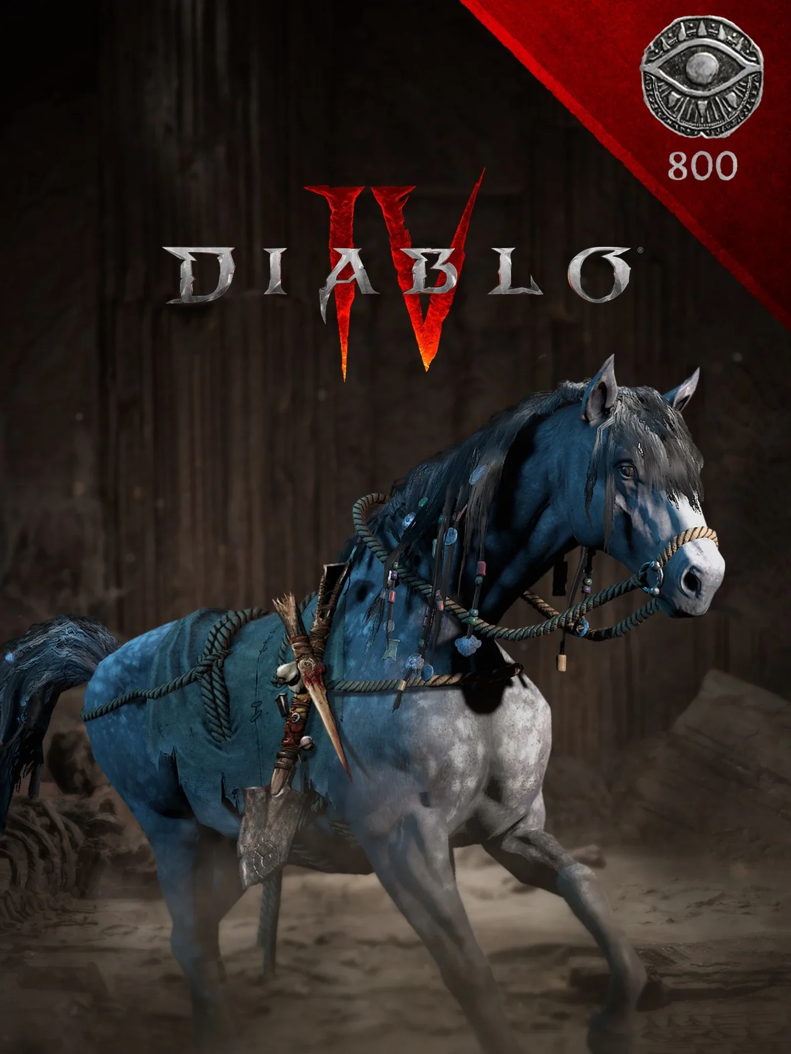 Diablo IV: Crypt Hunter Pack | Stash - Games tracker Diablo IV: Crypt Hunter Pack | Stash - Games tracker