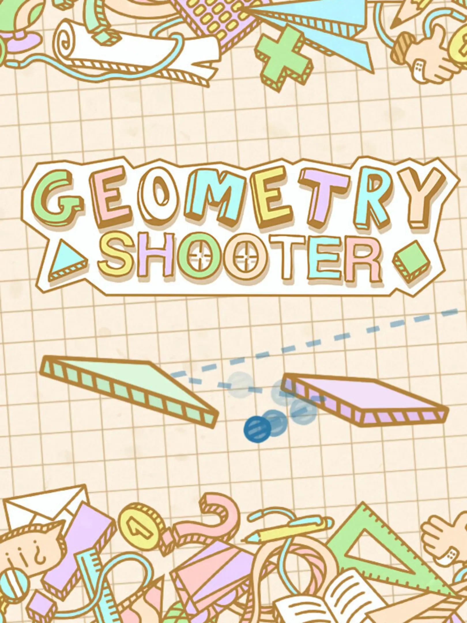 Geometry Shooter | Stash - Games tracker