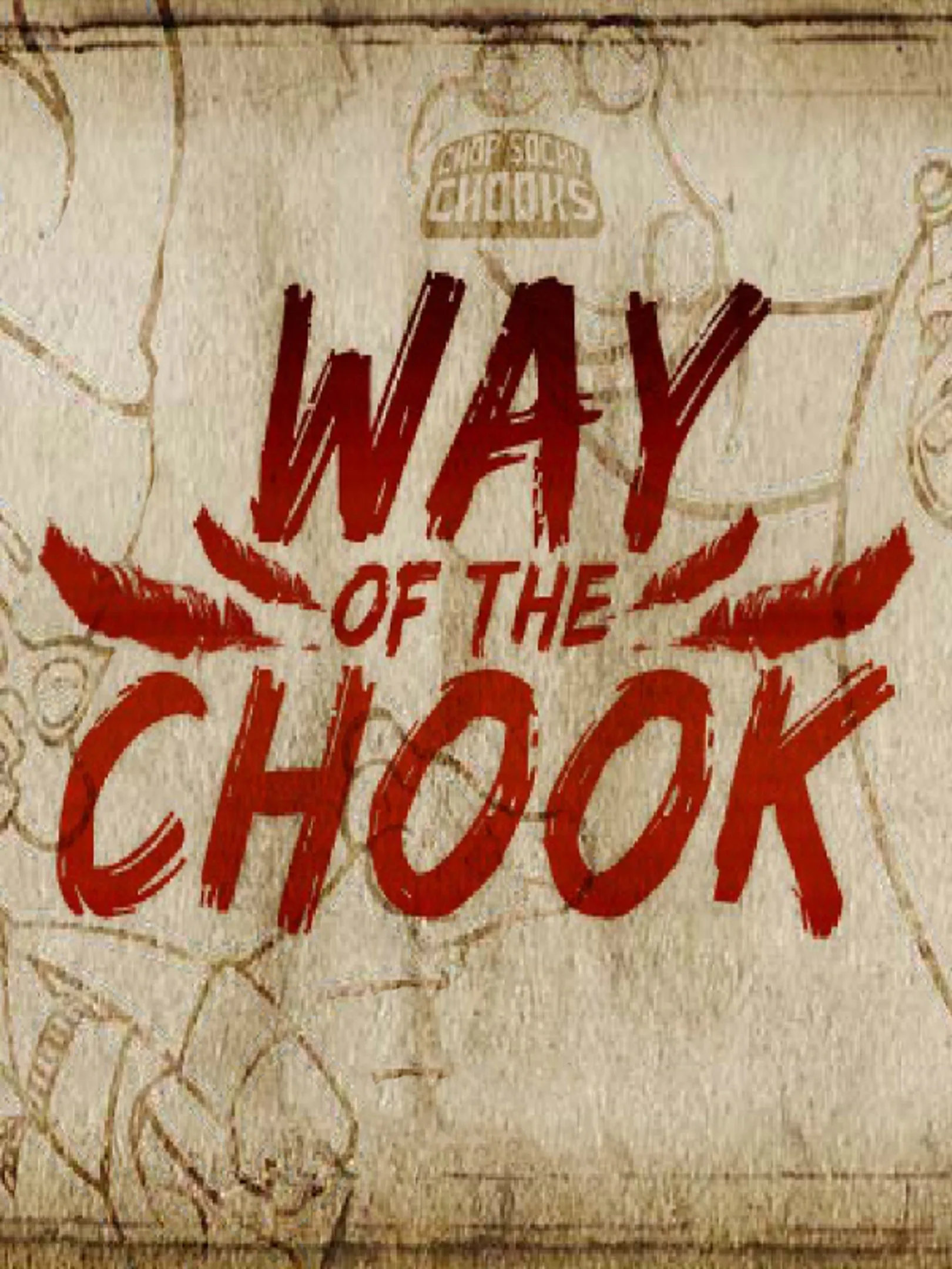 Way of the Chook | Stash - Games tracker