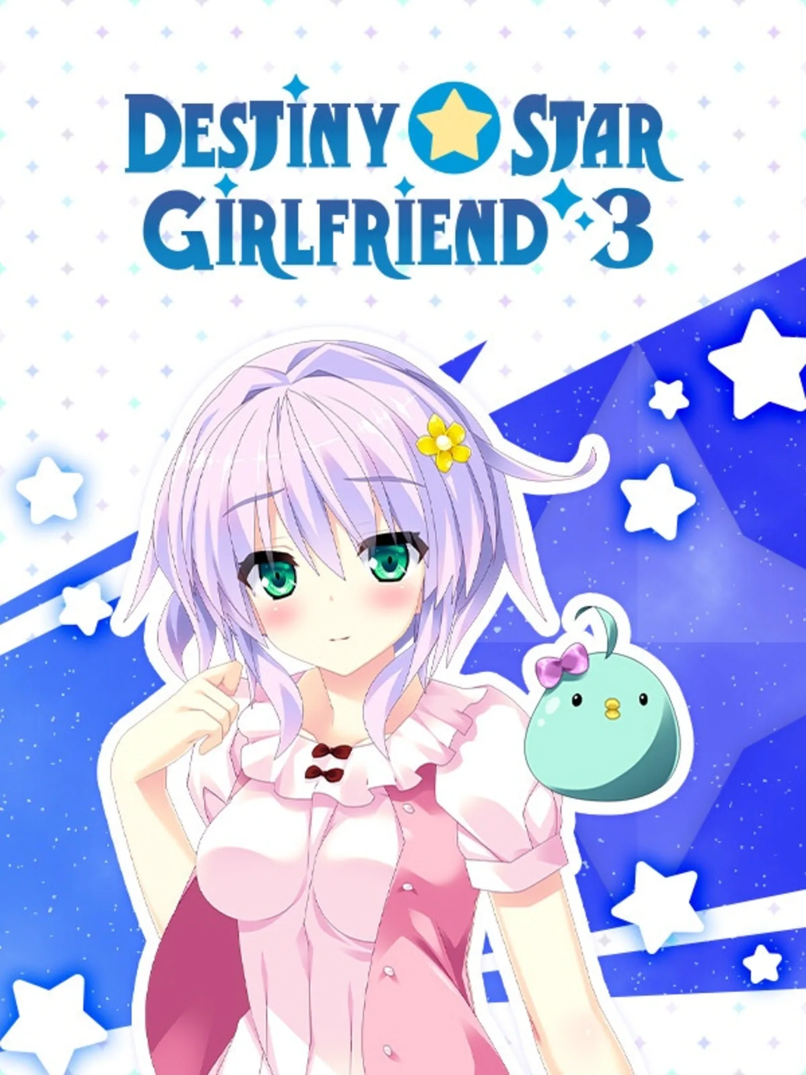 Destiny Star Girlfriend 3 | Stash - Games tracker