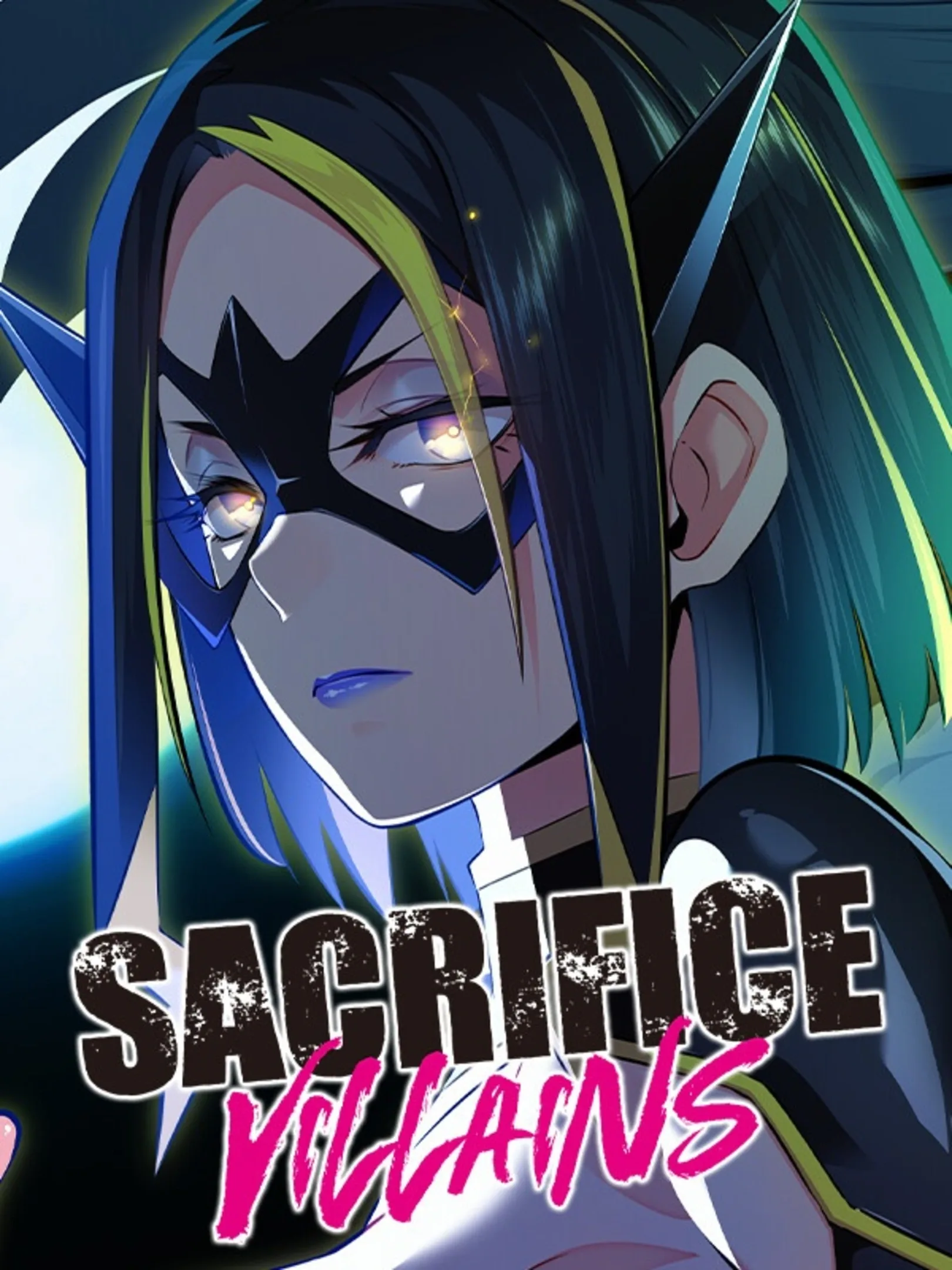 Sacrifice Villains | Stash - Games tracker