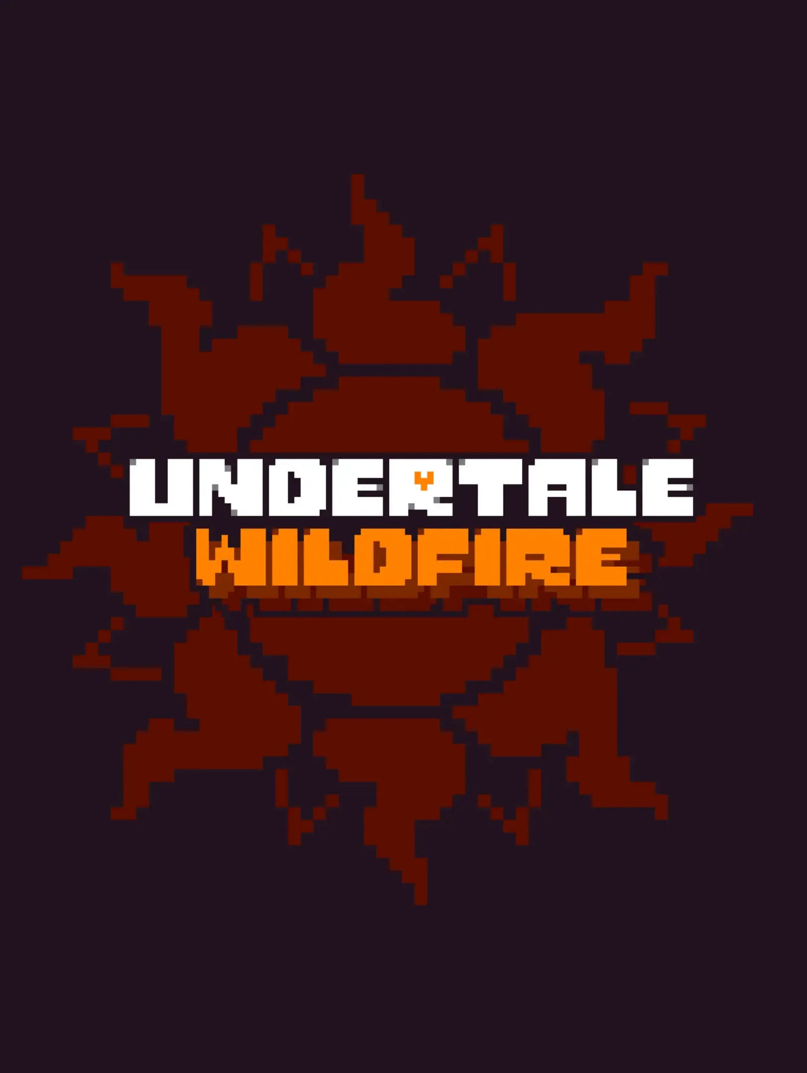 Undertale Wildfire | Stash - Games tracker