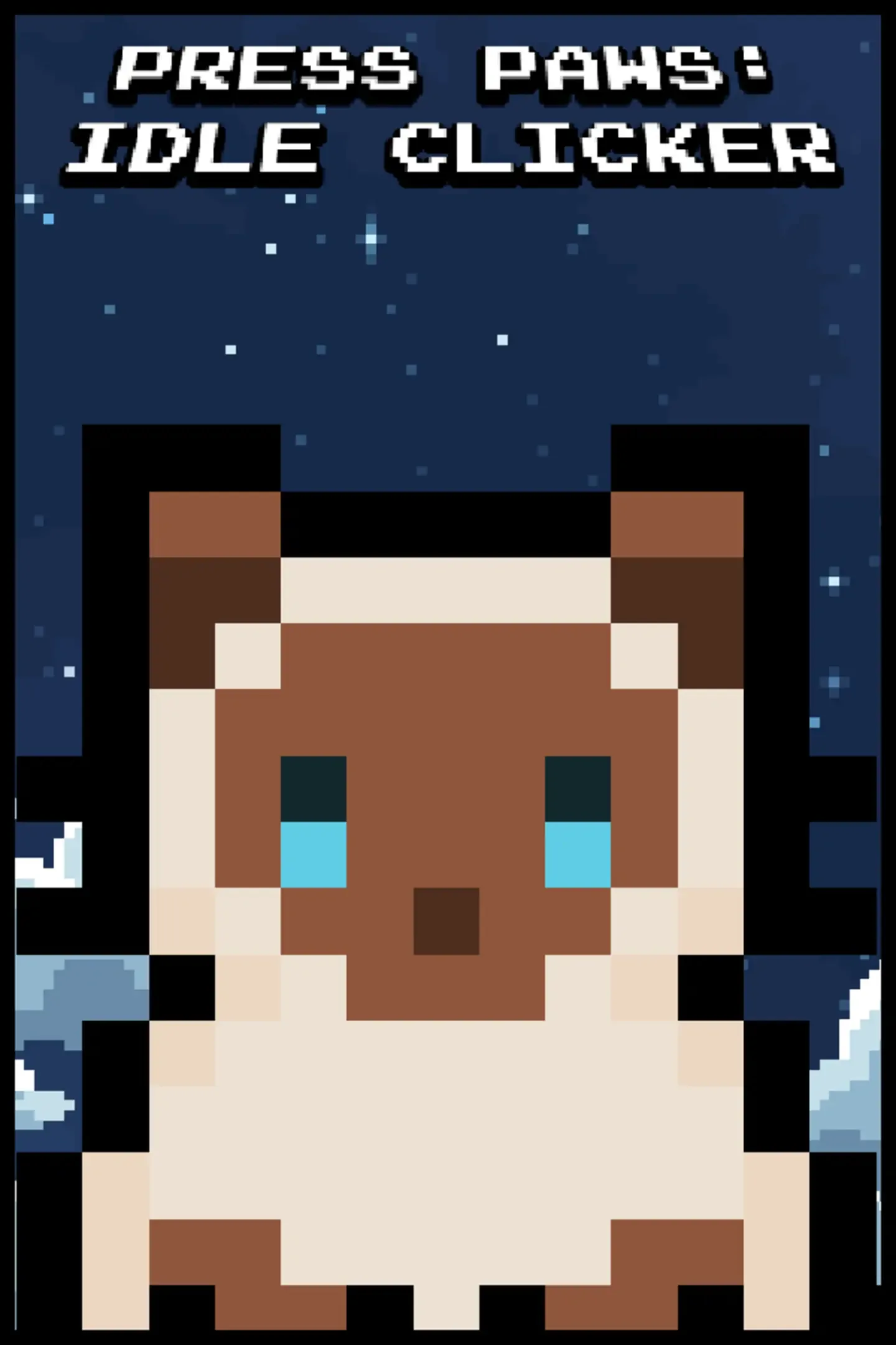 Press Paws: Idle Clicker | Stash - Games tracker