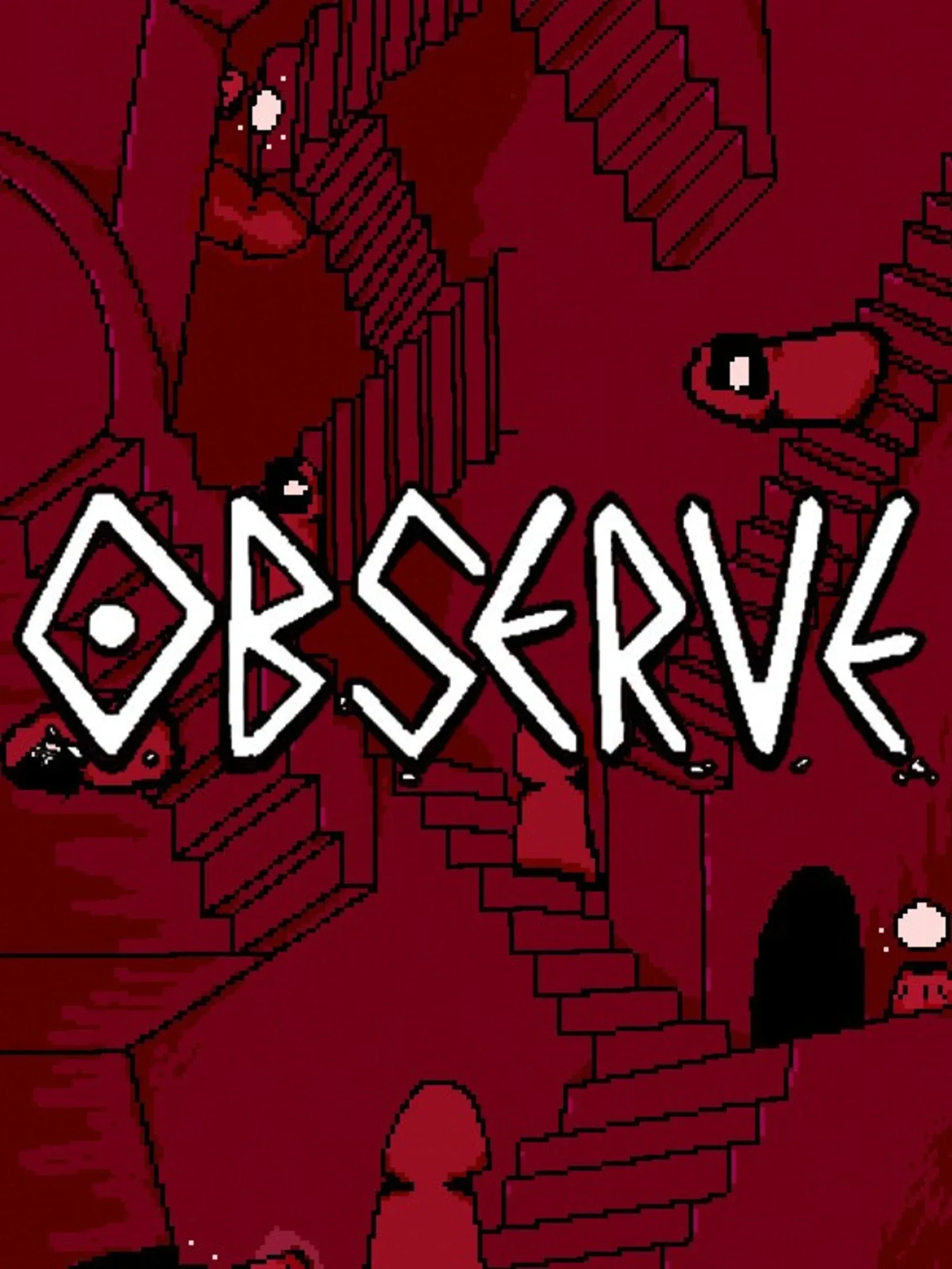Observe | Stash - Games tracker