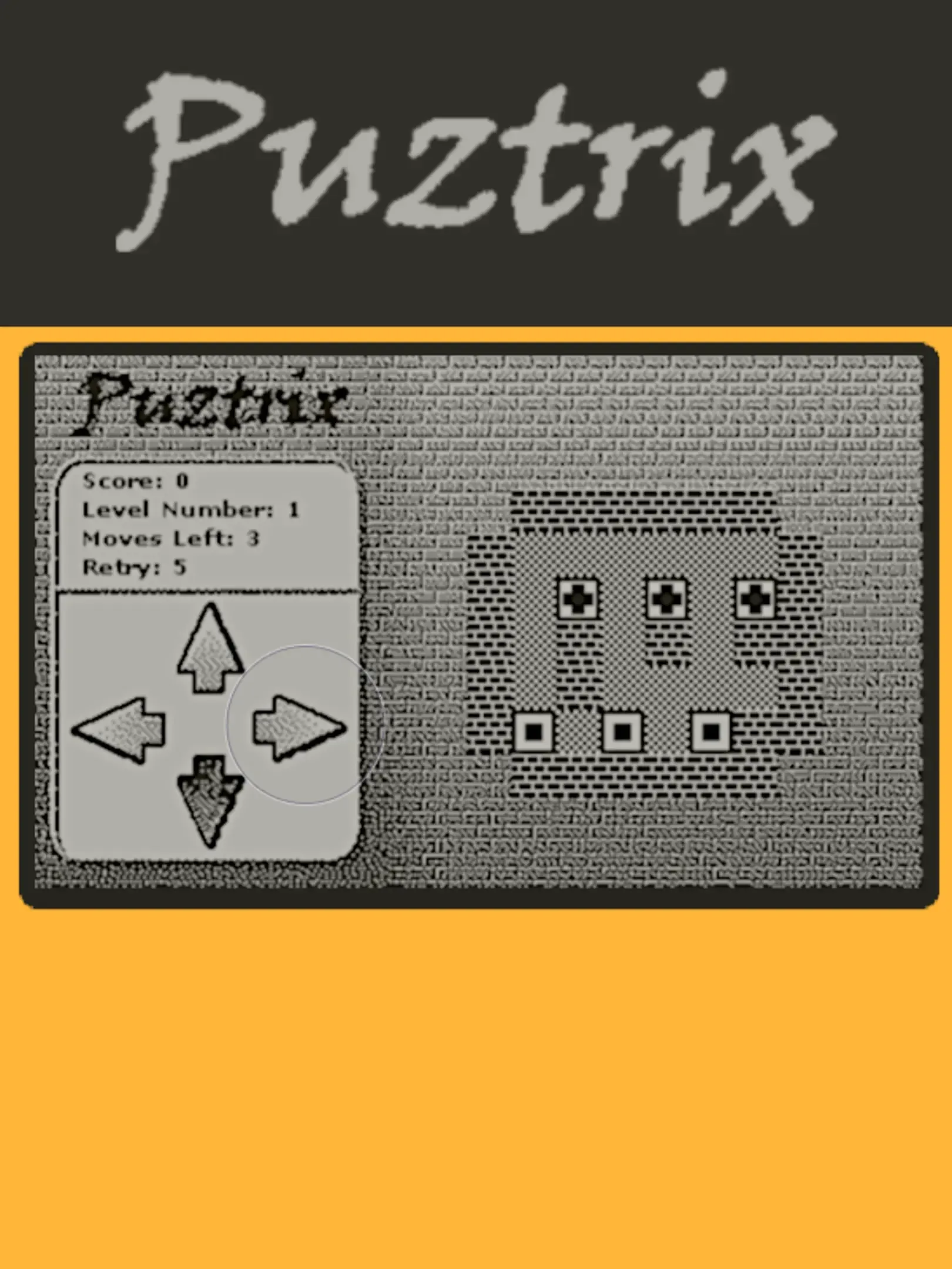 Puztrix | Stash - Games tracker