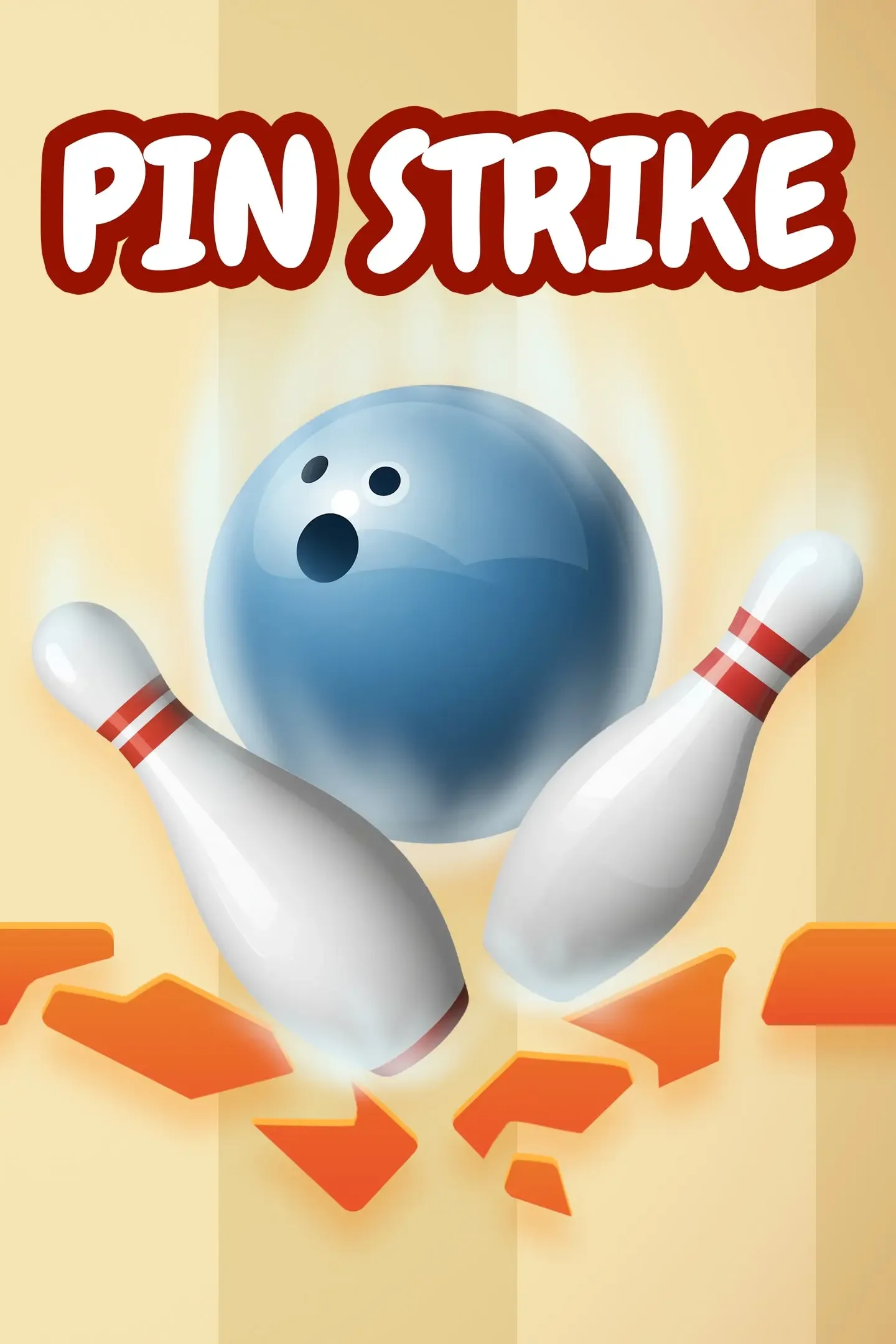 Pin Strike | Stash - Games tracker