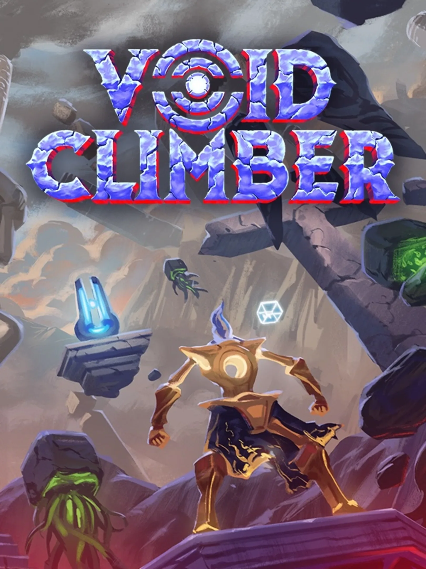 Void Climber | Stash - Games tracker