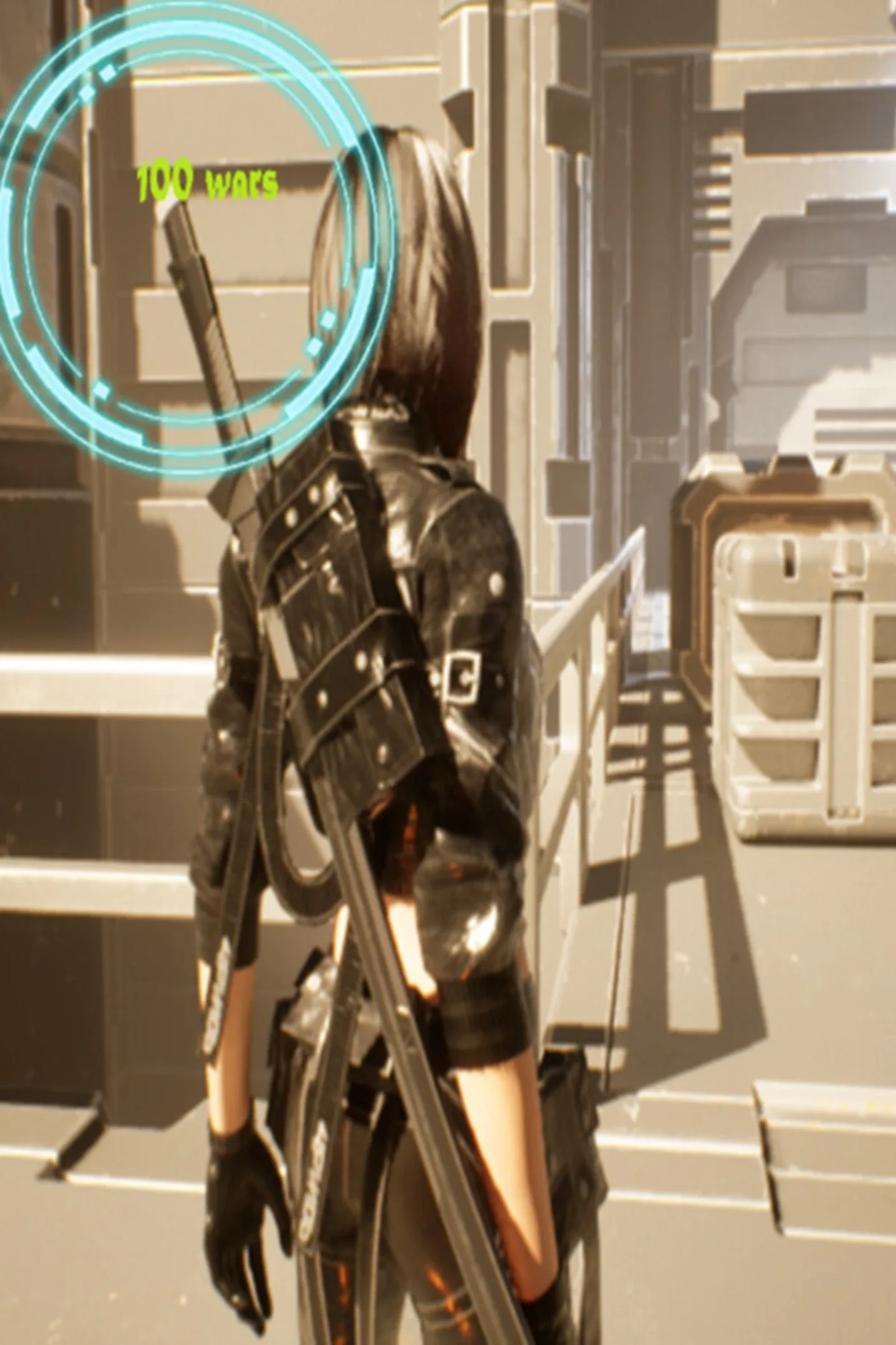 100 Wars | Stash - Games tracker