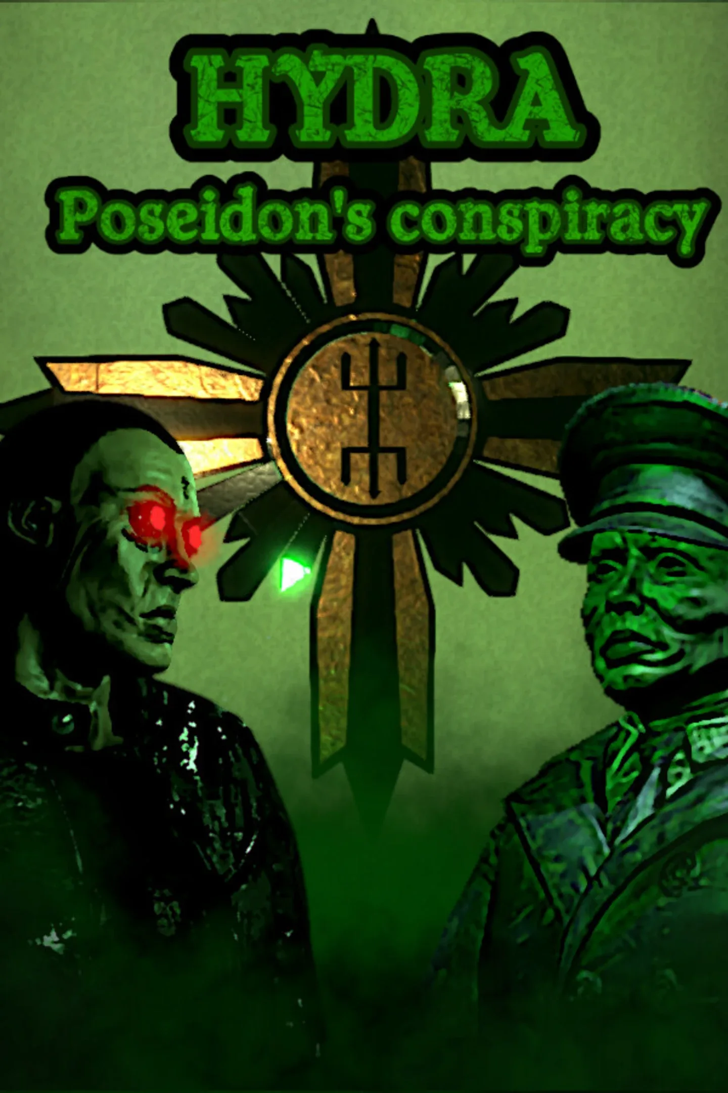 Hydra | Stash - Games tracker