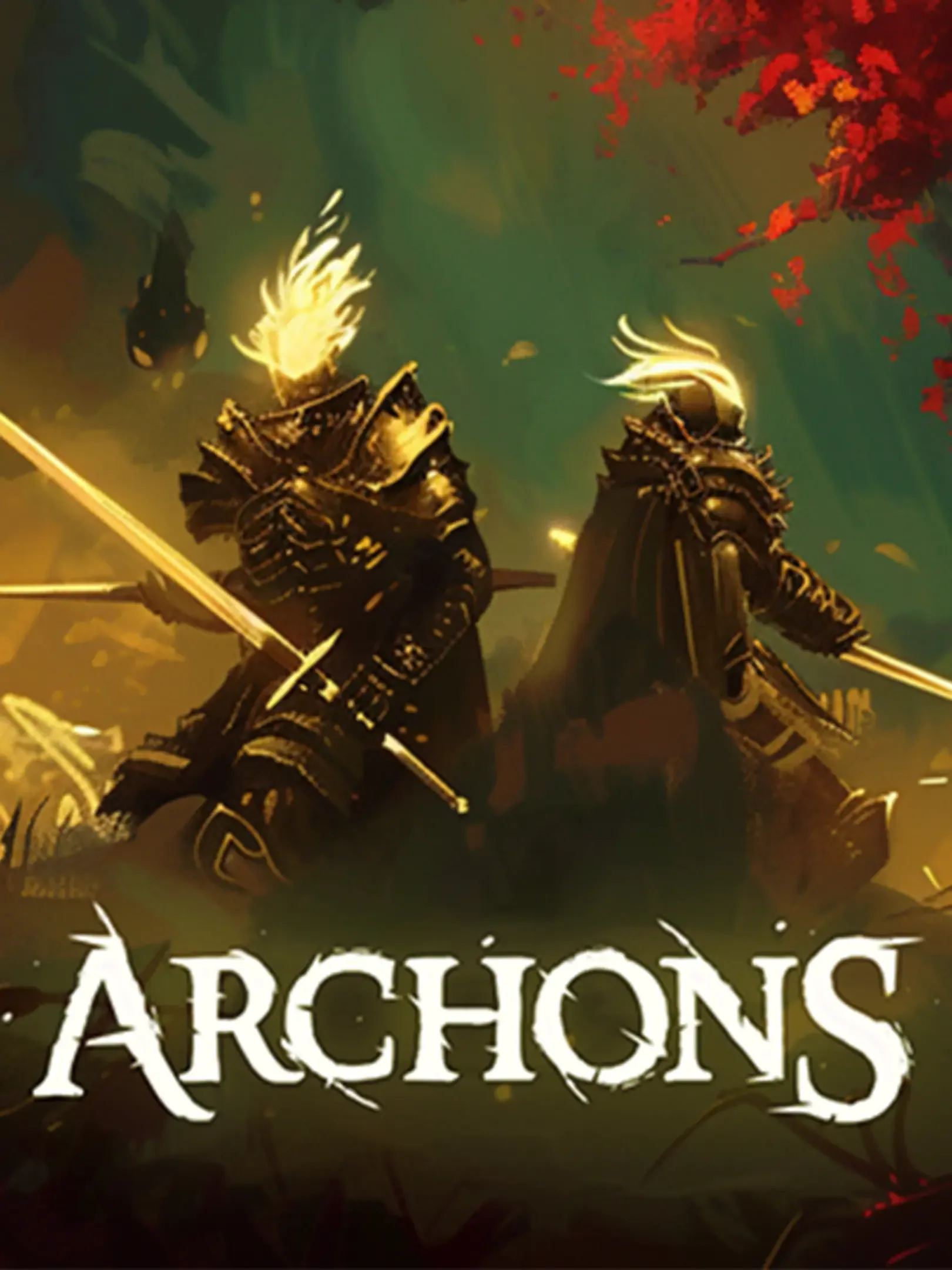 Archons | Stash - Games tracker