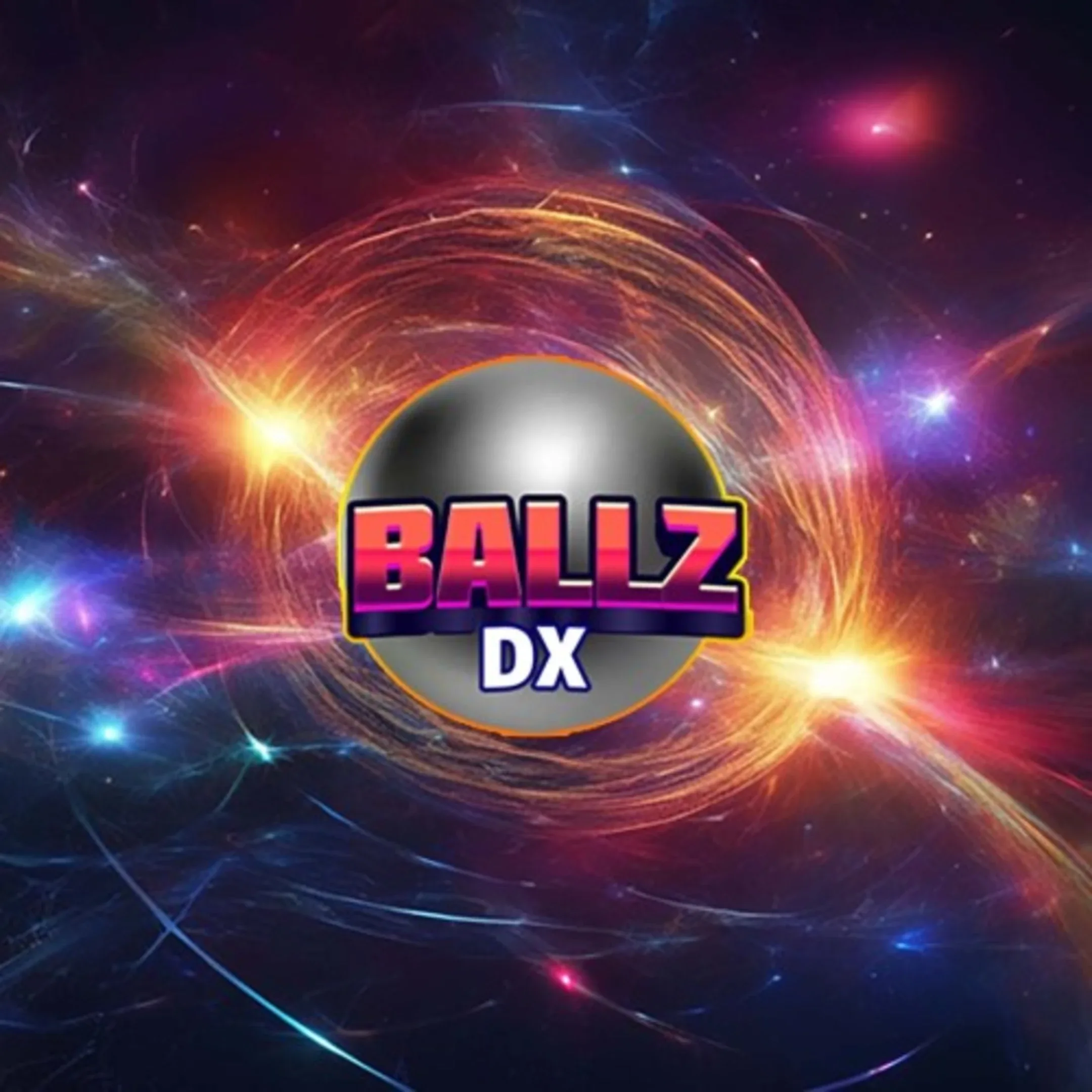 BallZ DX | Stash - Games tracker