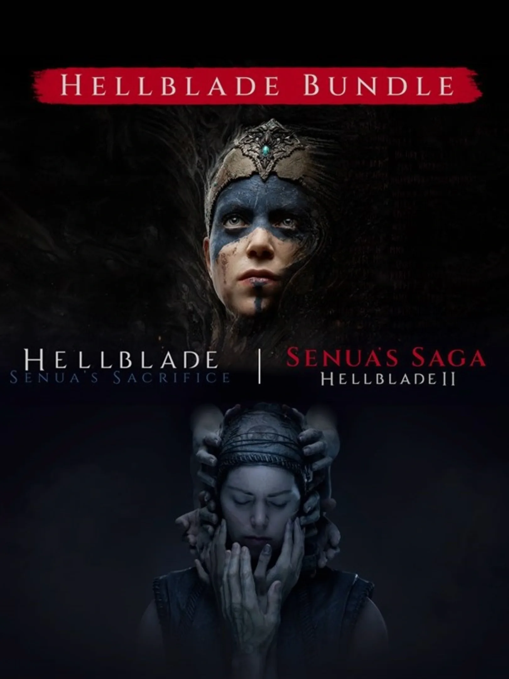 The Hellblade Bundle | Stash - Games tracker