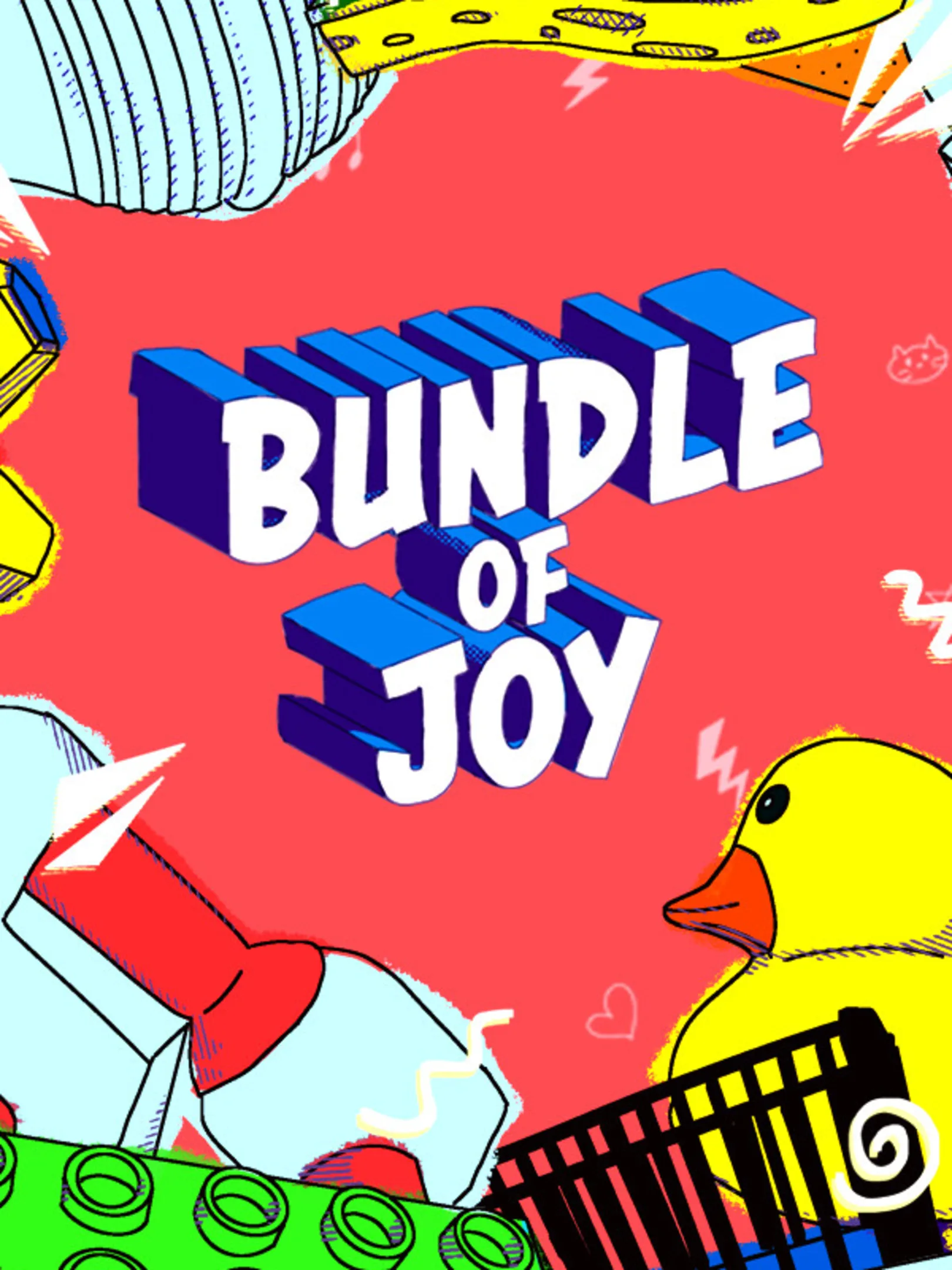 Bundle of Joy | Stash - Games tracker