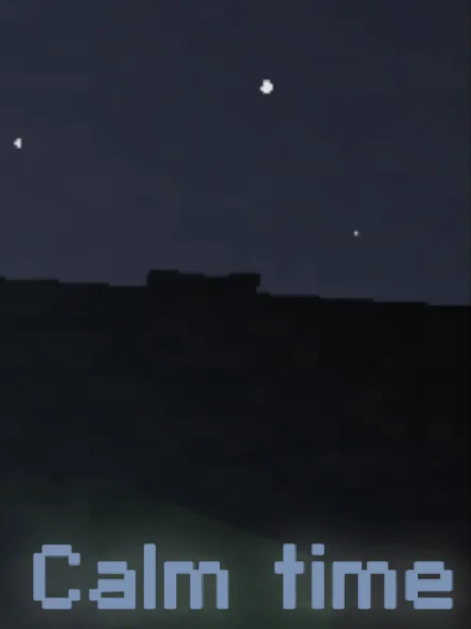 Calm Time | Stash - Games tracker