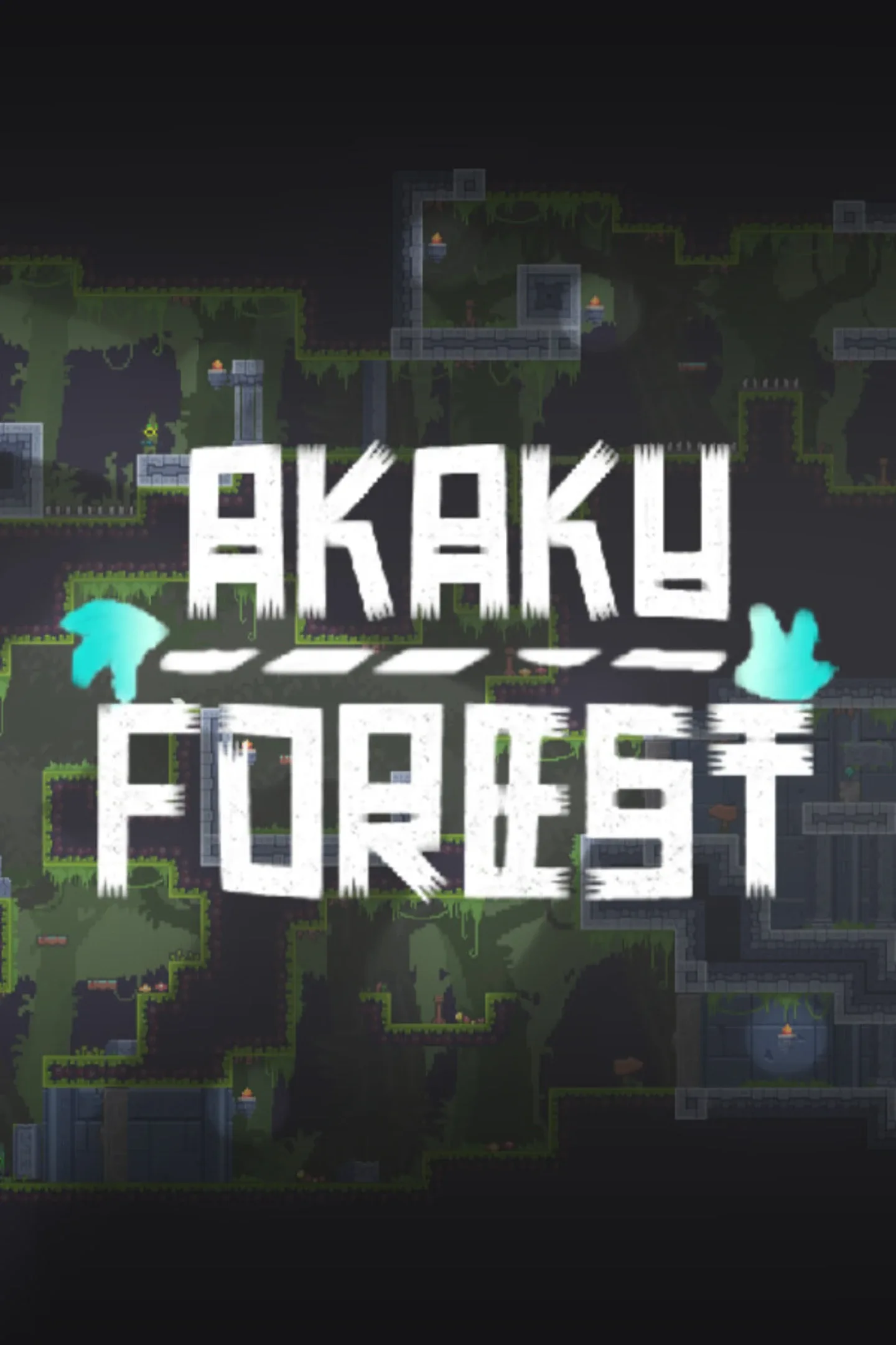 Akaku Forest | Stash - Games tracker