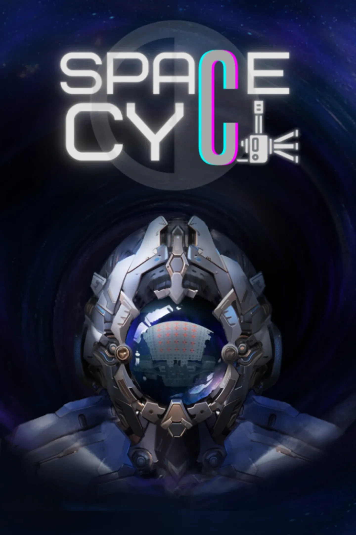 Space Cycle | Stash - Games tracker