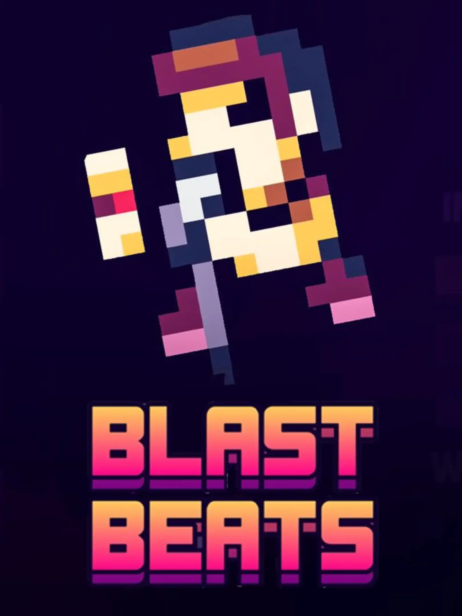 Blast Beats | Stash - Games tracker