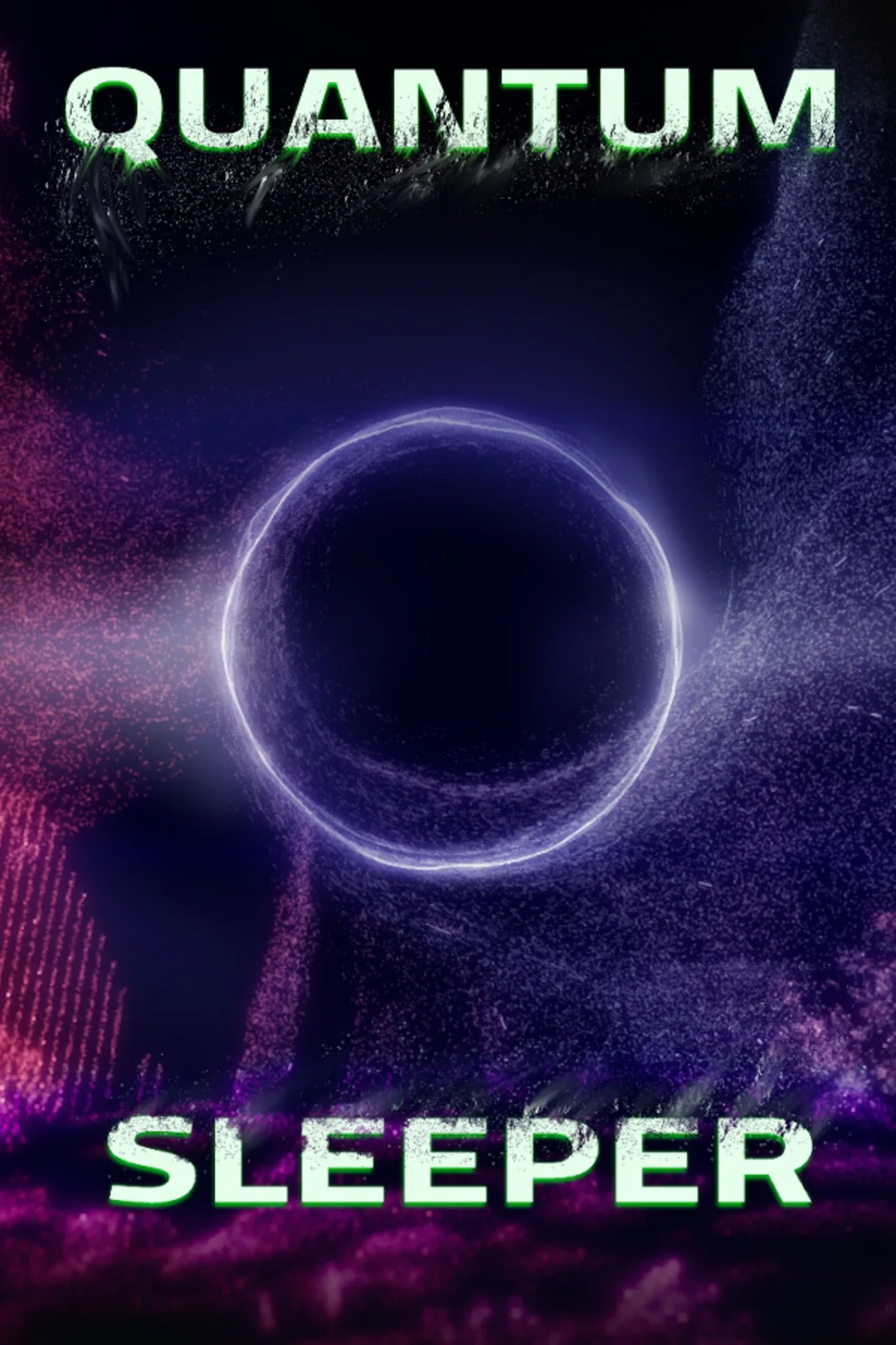 Quantum Sleeper | Stash - Games tracker