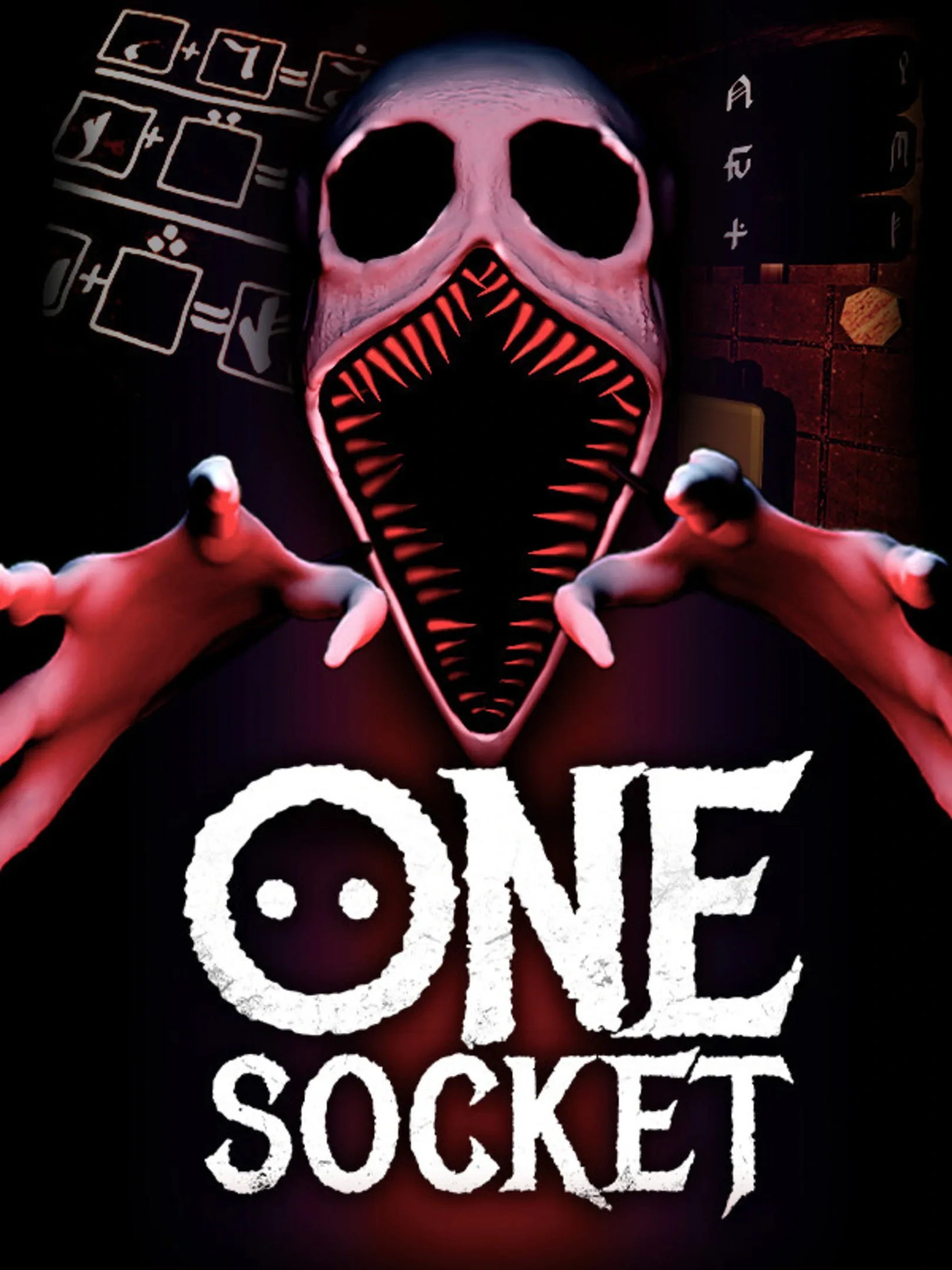 One Socket | Stash - Games tracker