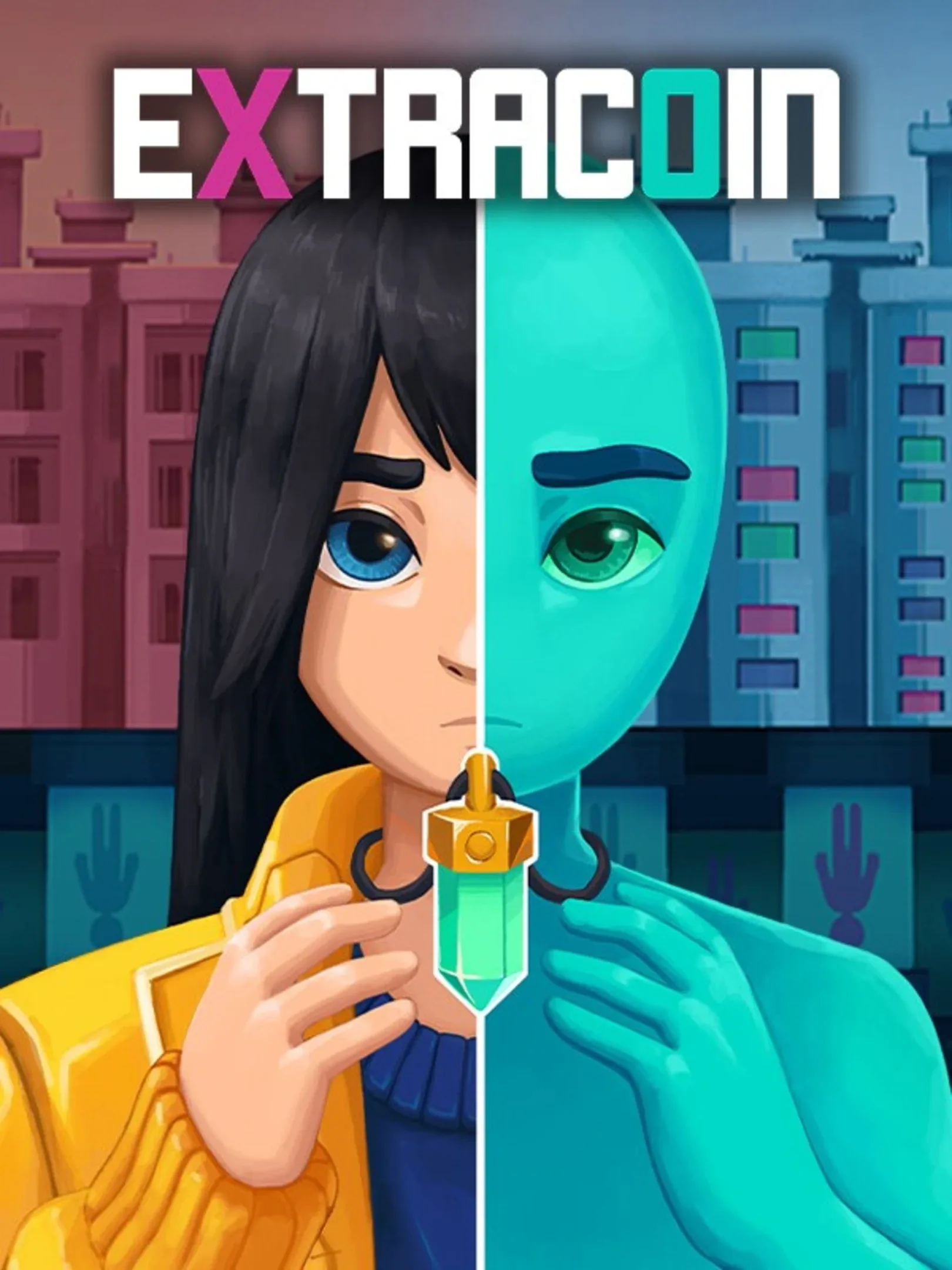 Extra Coin | Stash - Games tracker