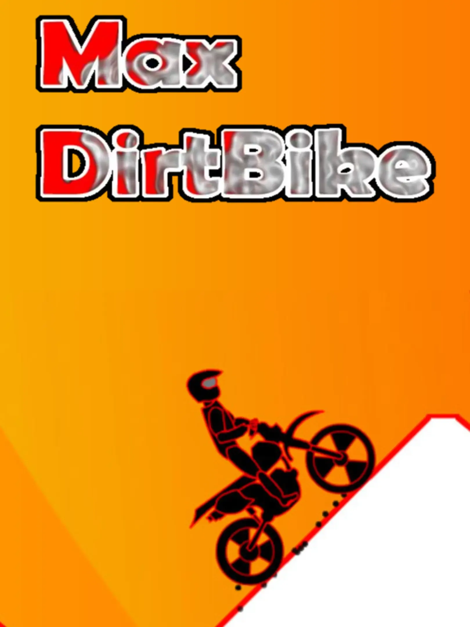 Max Dirt Bike | Stash - Games tracker