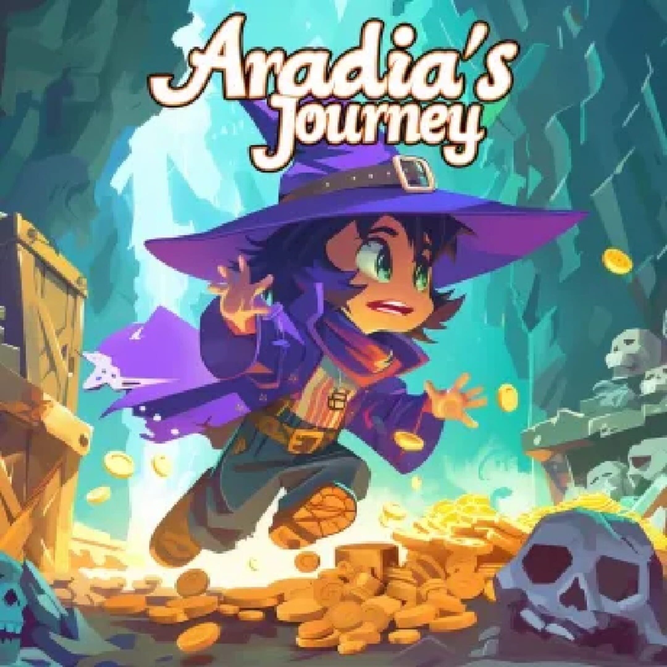 Aradia's Journey | Stash - Games tracker