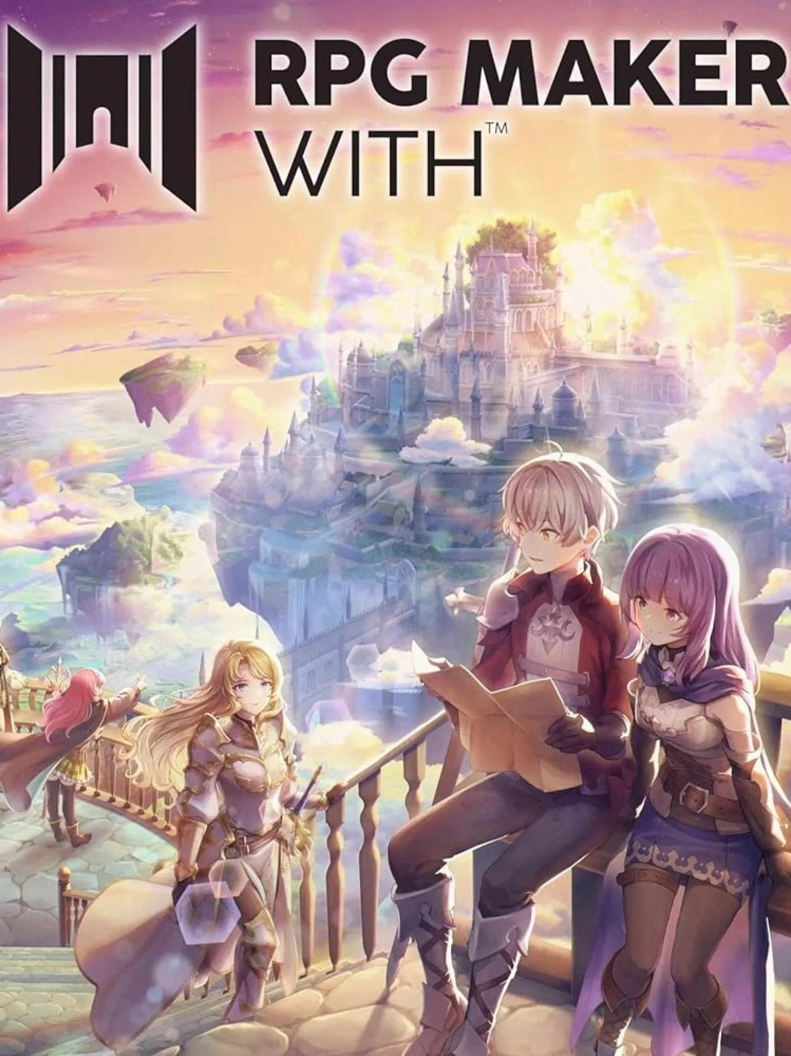 RPG Maker With | Stash - Games tracker