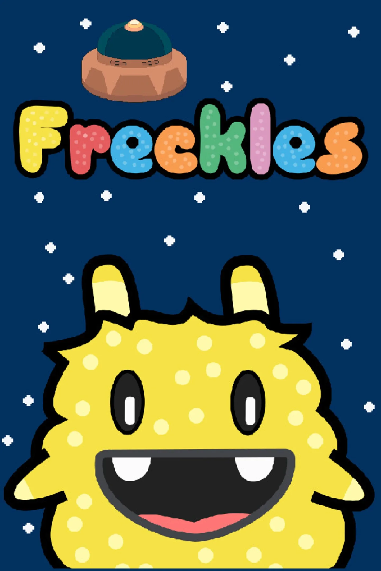 Freckles | Stash - Games tracker