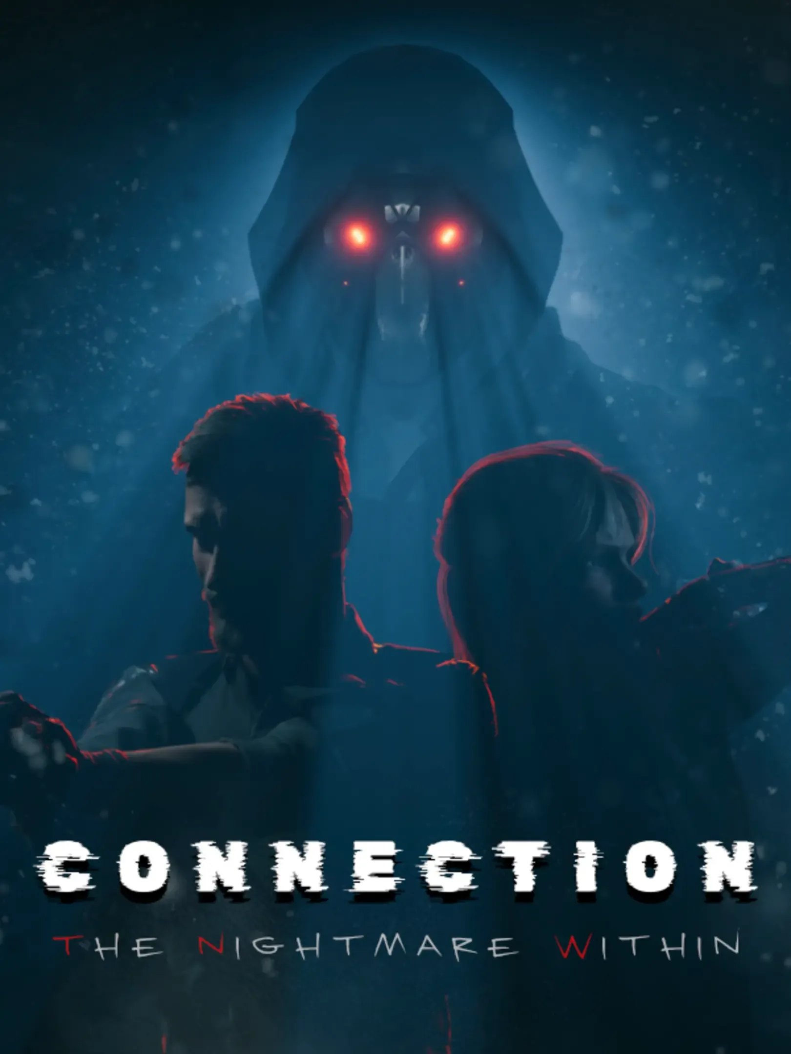 Connection: The Nightmare Within | Stash - Games tracker