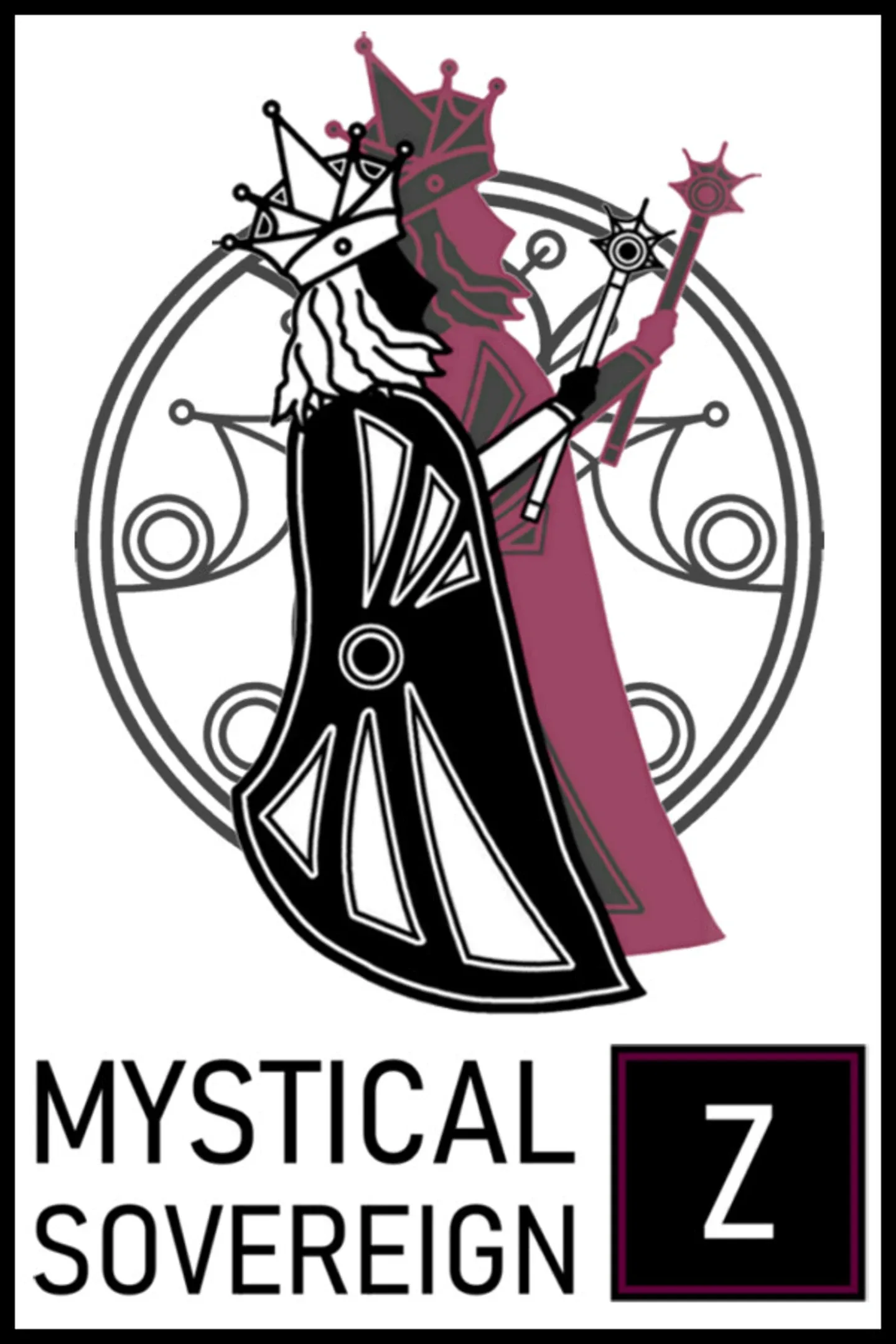 Mystical Sovereign Z | Stash - Games tracker