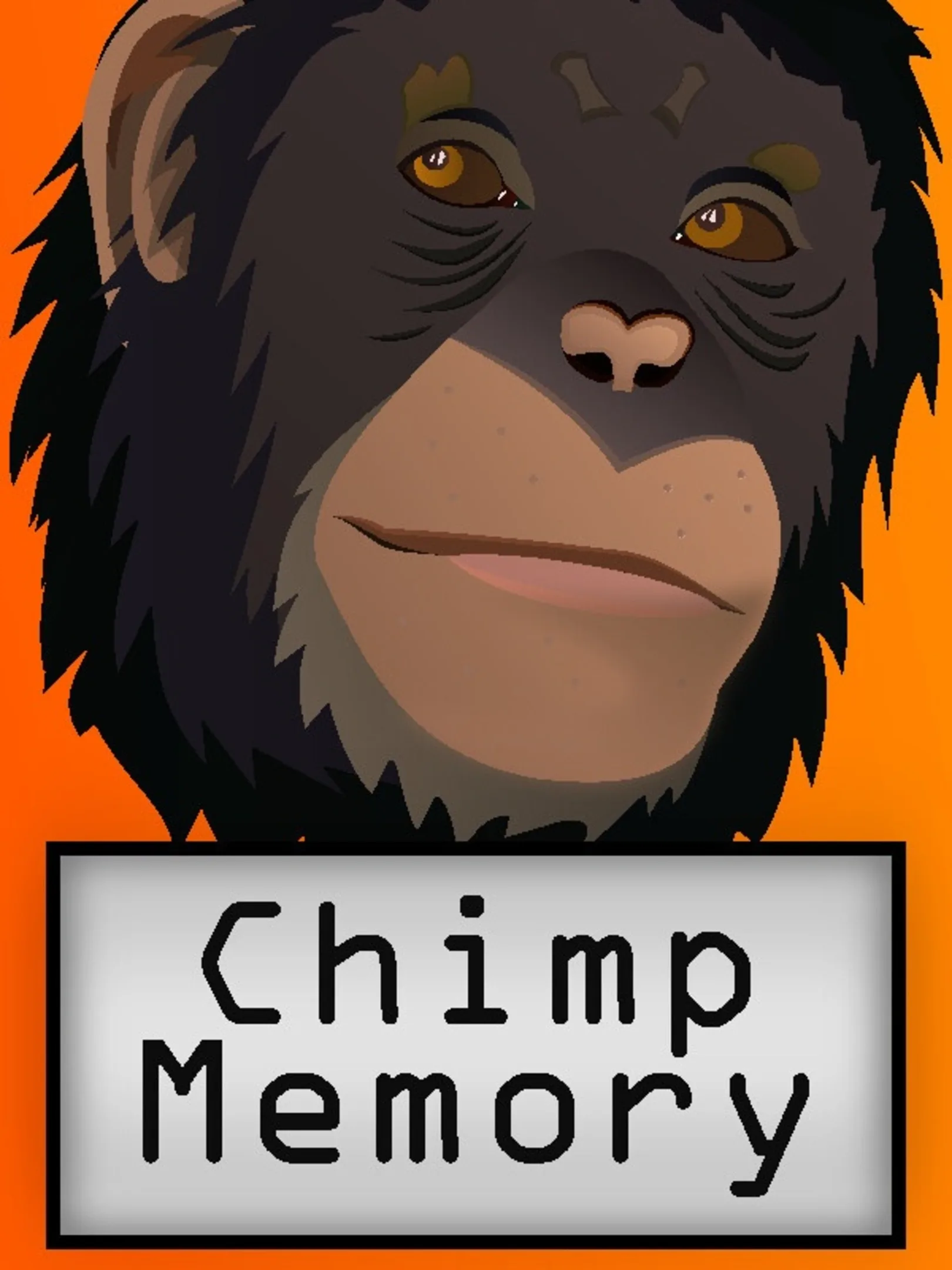 Chimp Memory | Stash - Games tracker