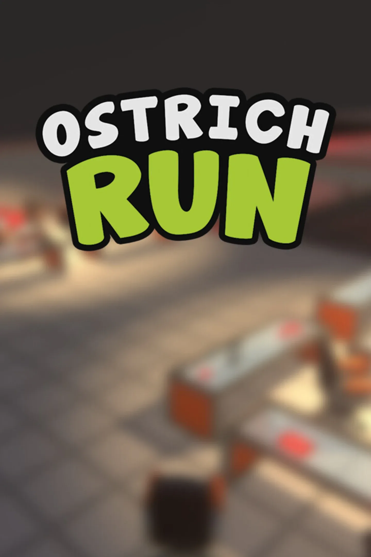 Ostrich Run | Stash - Games tracker