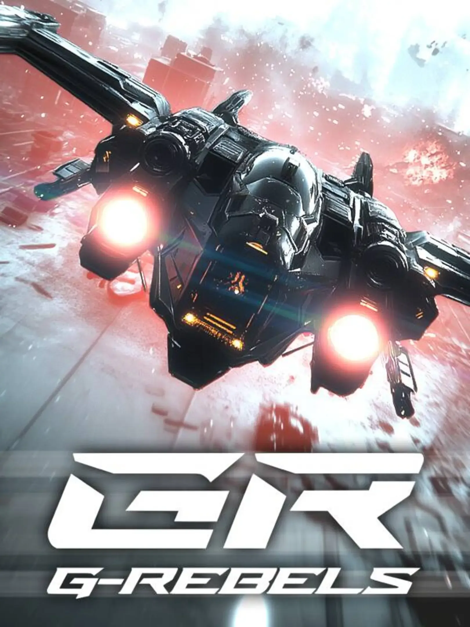 G-Rebels | Stash - Games tracker