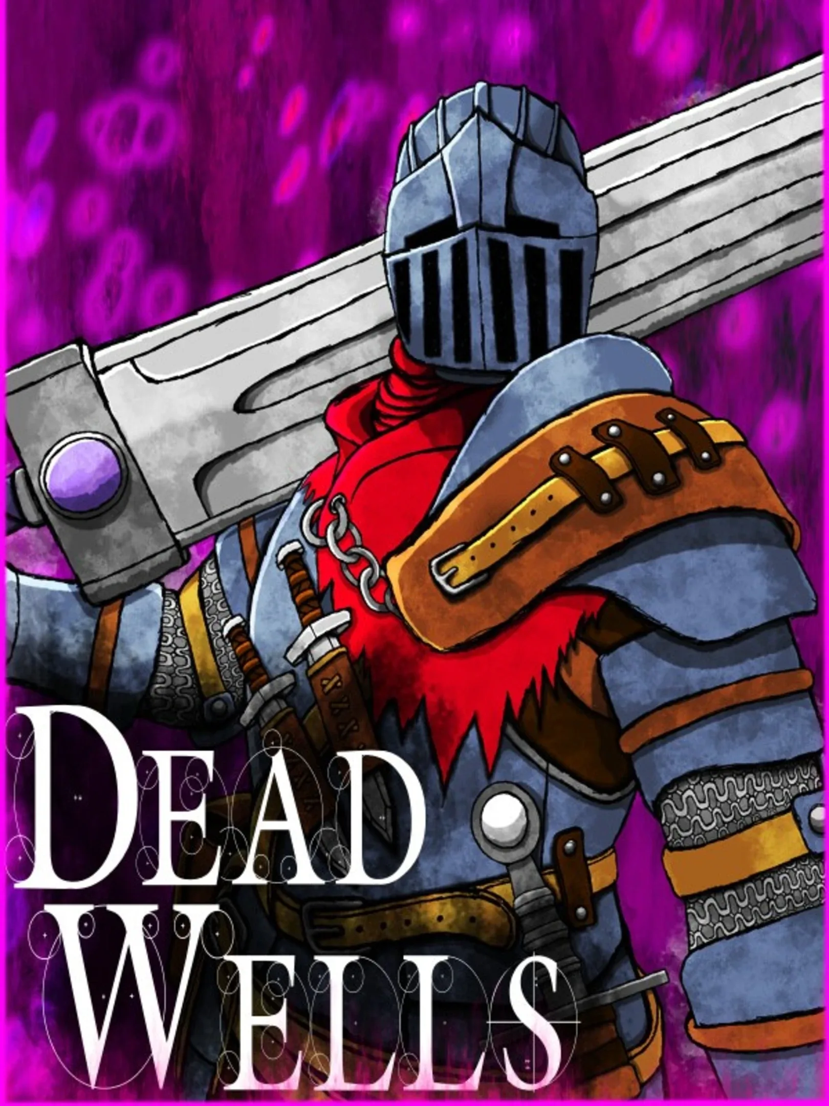 Dead Wells: The Devil Fragment | Stash - Games tracker