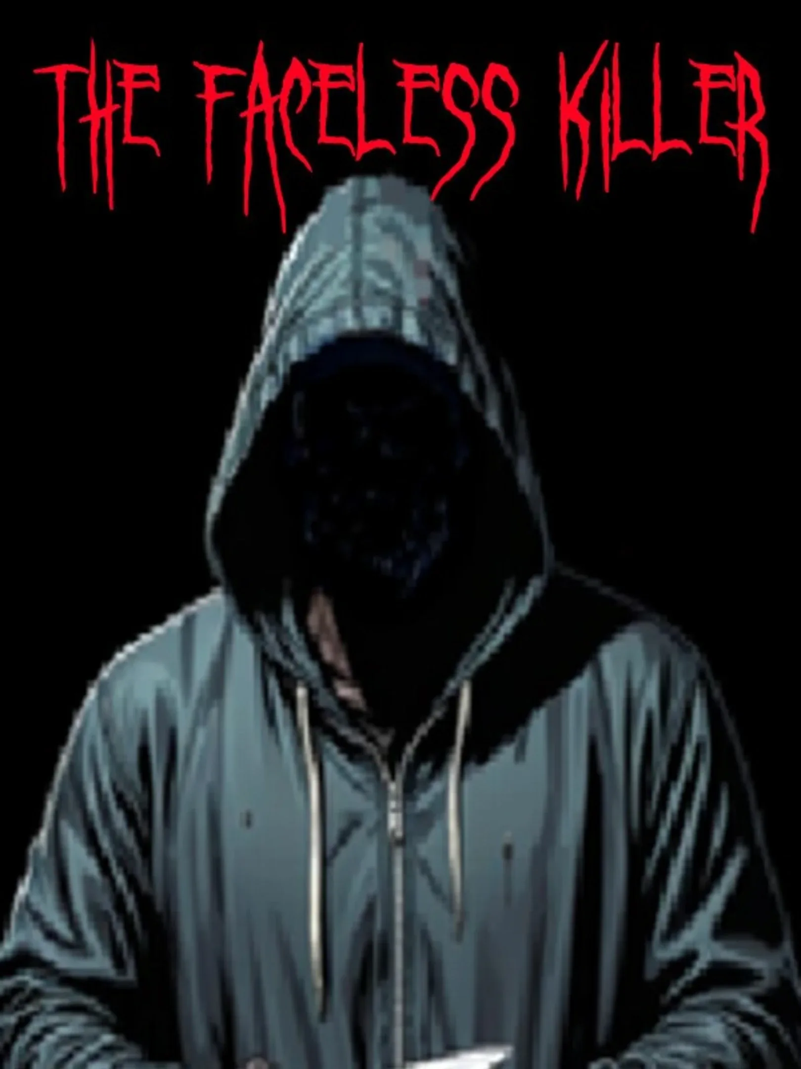 The Faceless Killer | Stash - Games tracker