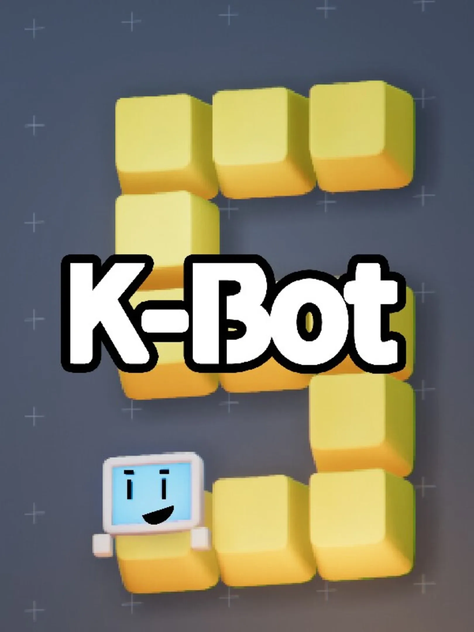 K-Bot | Stash - Games tracker