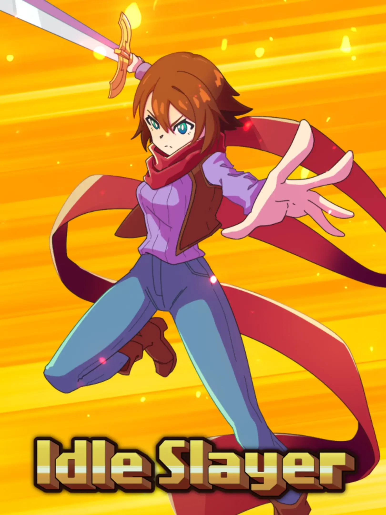 Idle Slayer | Stash - Games tracker