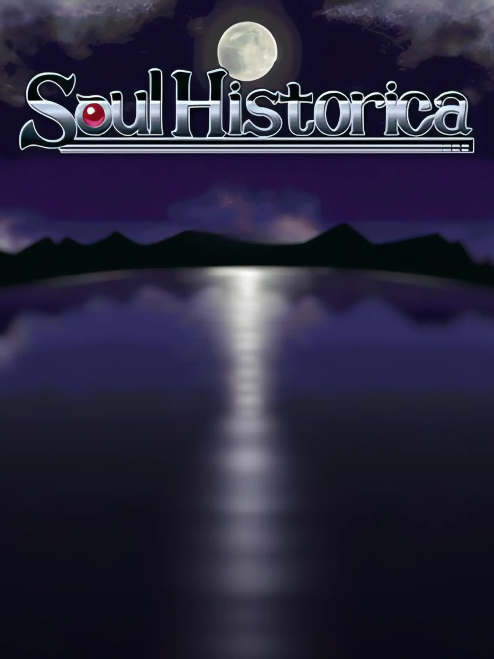 Soul Historica | Stash - Games tracker